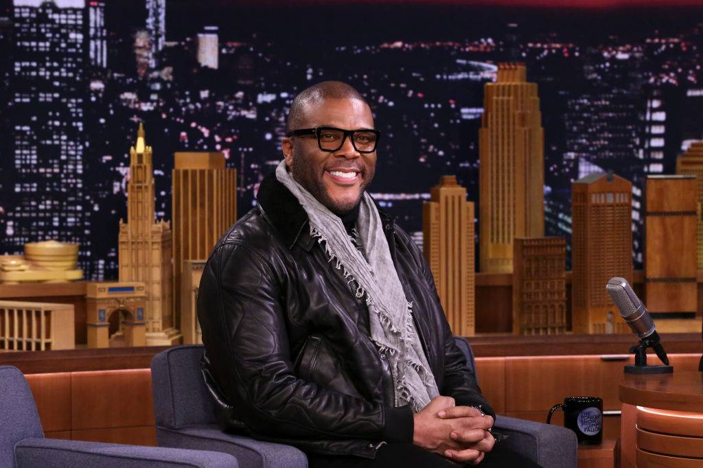 11 Tyler Perry Movies We Hope to See On The BET+ App | News | BET