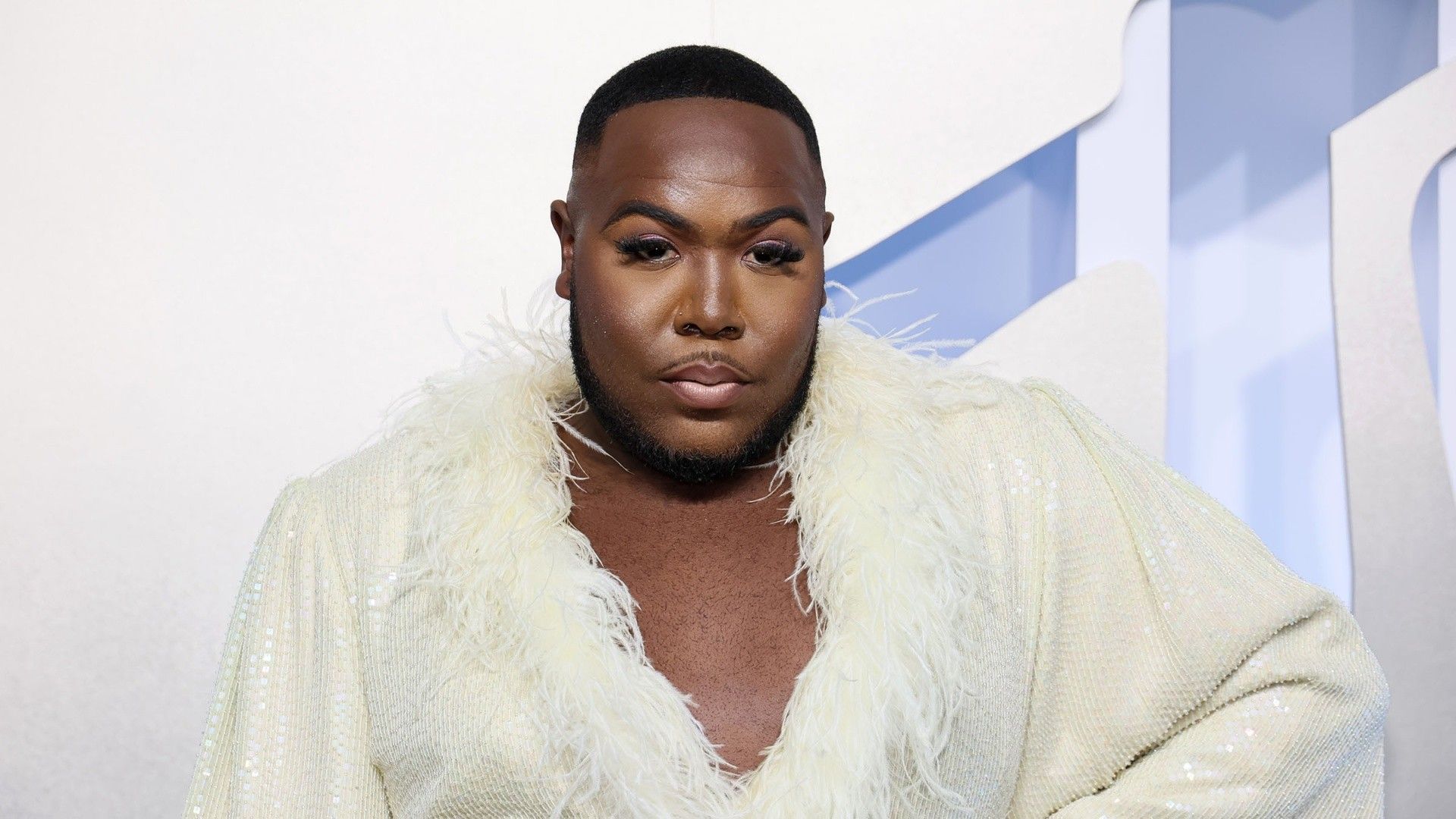 Saucy Santana wears a - Image 4 from Hip Hop Awards 2022: Saucy Santana ...