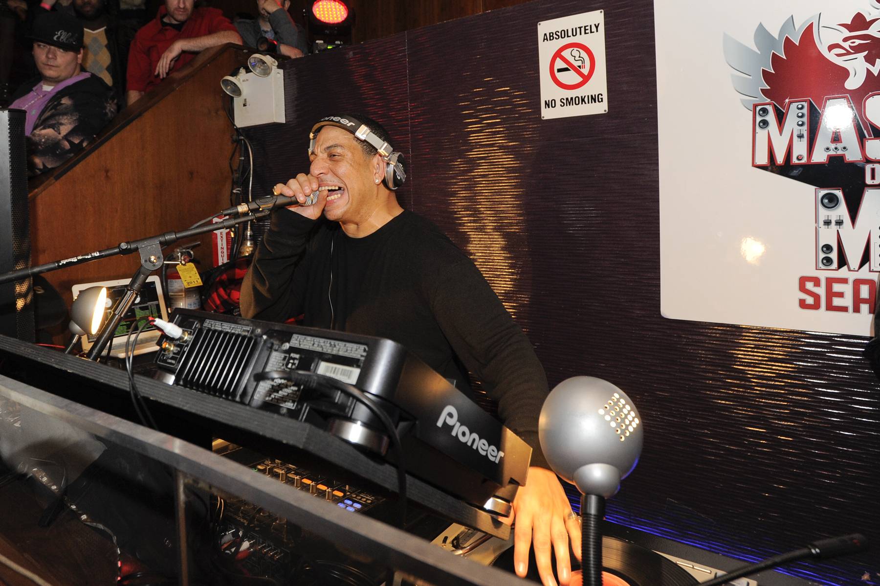 7. Kid Capri - - Image 44 from The 50 Most Influential DJs | BET