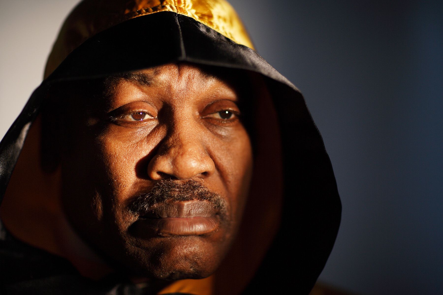 Second Act\r - Frazier - Image 19 from Joe Frazier: A Life | BET