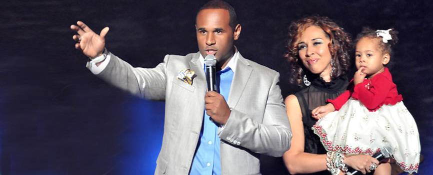 Corey Condrey Coco Brother - Image 1 from Our Host: Corey "CoCo Brother ...