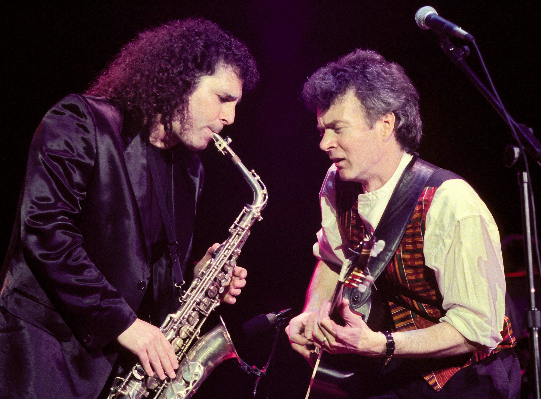 Music Is Music - - Image 3 from Get on Board With Boney James | BET