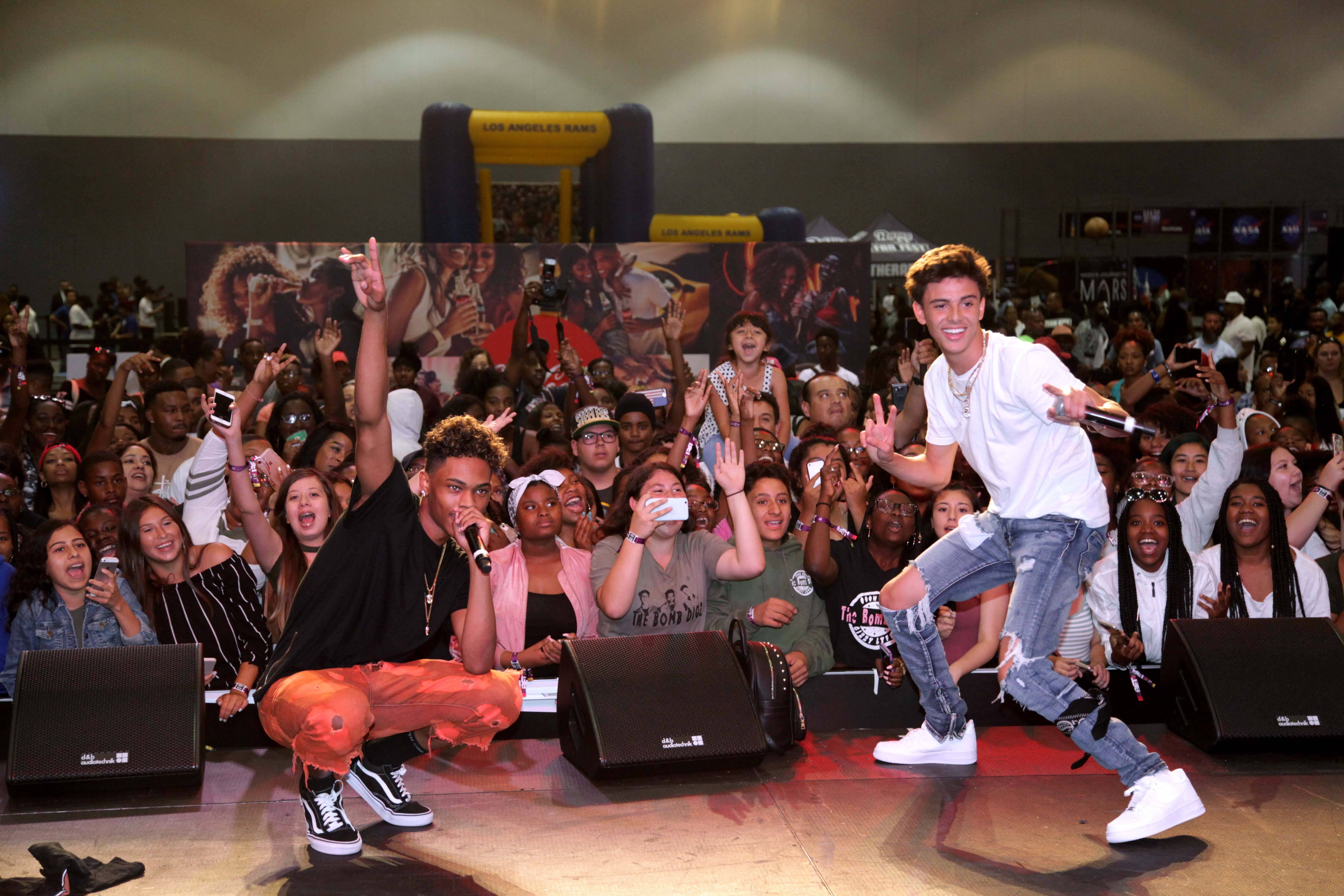 The Bomb Digz at - Image 65 from In Case You Missed It: An Overview of ...