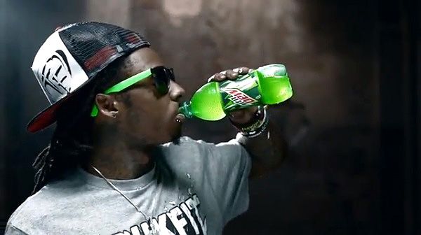 PepsiCo Drops Lil Wayne Over Emmett Till Controversy | News | BET