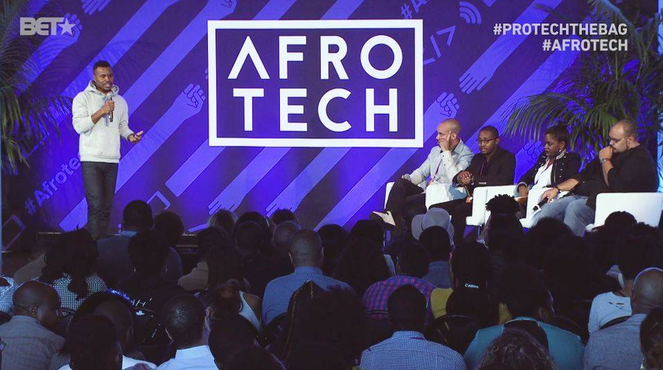 Trust: MPR - TV Series | BET HipHop Awards