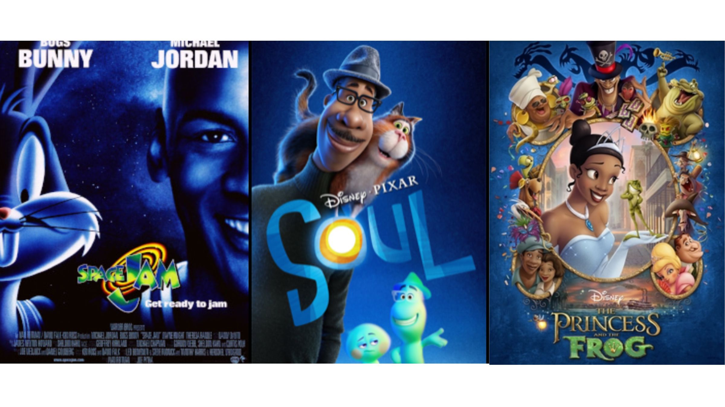 Five Animated Action-Comedies To Watch With Your Kids This Holiday ...