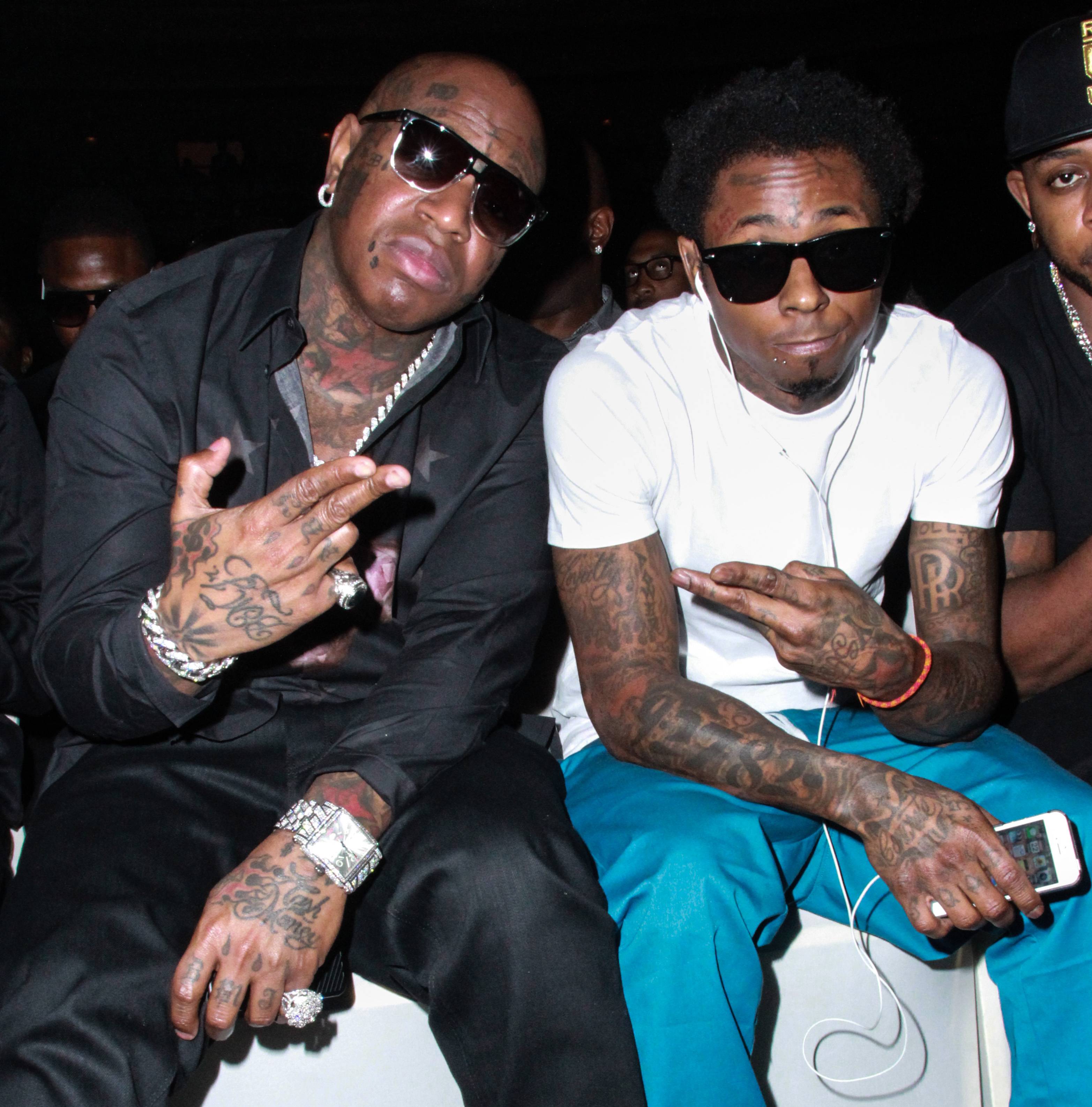 But also, don’t forget - Image 8 from A Guide To Beef, According To Lil ...