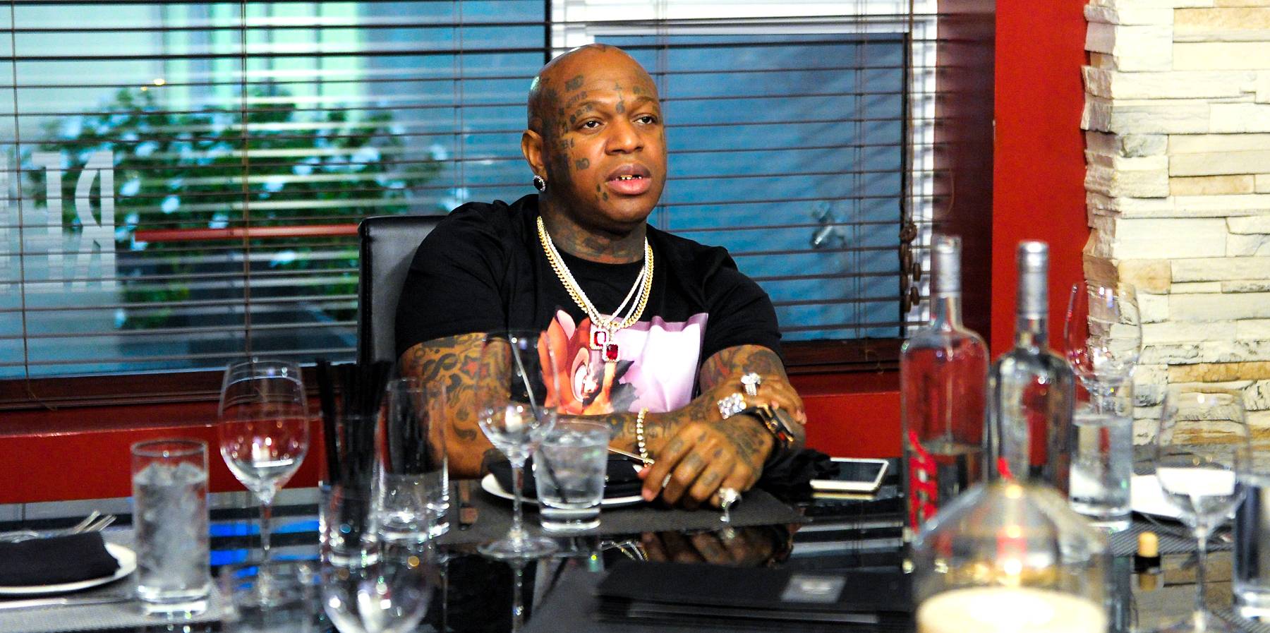 These Kids Reacted to Birdman's 'Respek' Rant the Same Way We All Did ...