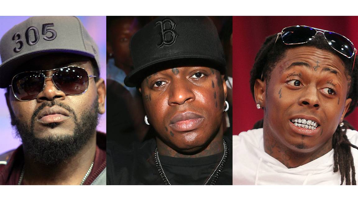 Birdman Deads Beef Between Lil Wayne and Trick Daddy | News | BET