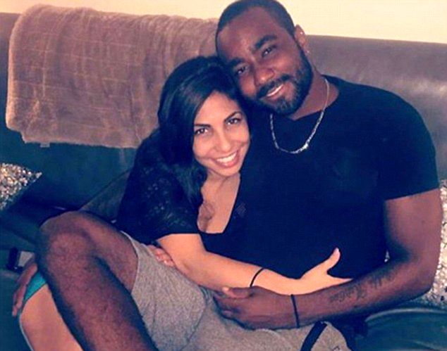 Nick Gordon's Girlfriend Breaks Her Silence on Violent Fight | News | BET