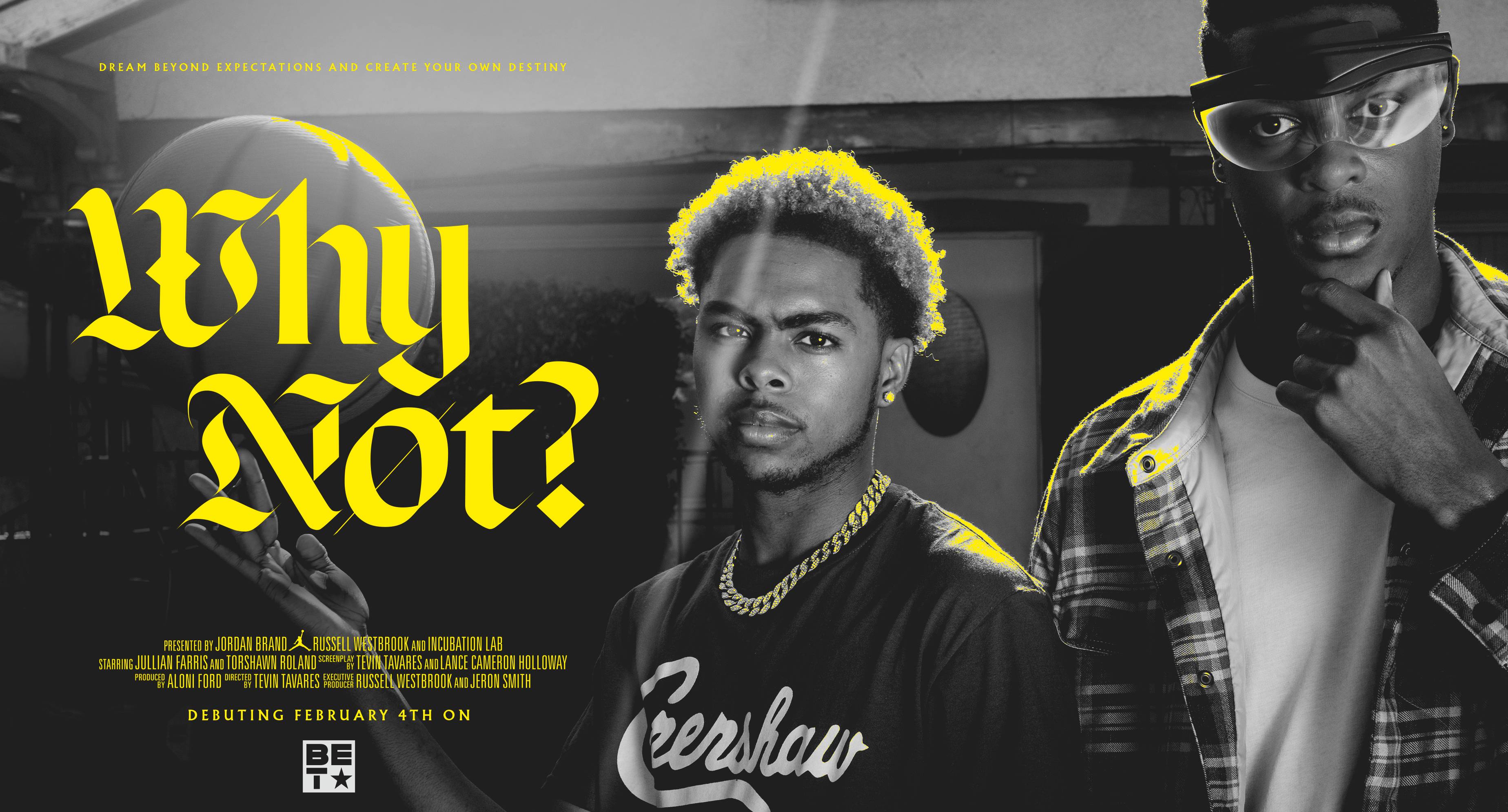 Why Not | News, Videos & More | BET