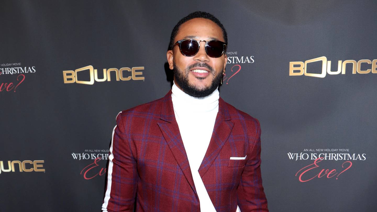 Romeo Miller Celebrates His Daughter’s 1-Month Milestone With Adorable ...