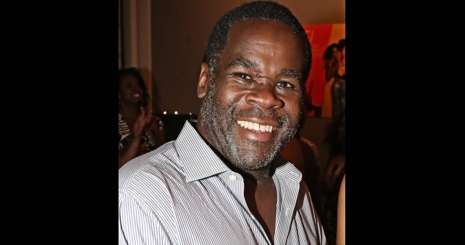 Poet And Actor Craig ‘muMs The Schemer’ Grant Dead At 52 | News | BET