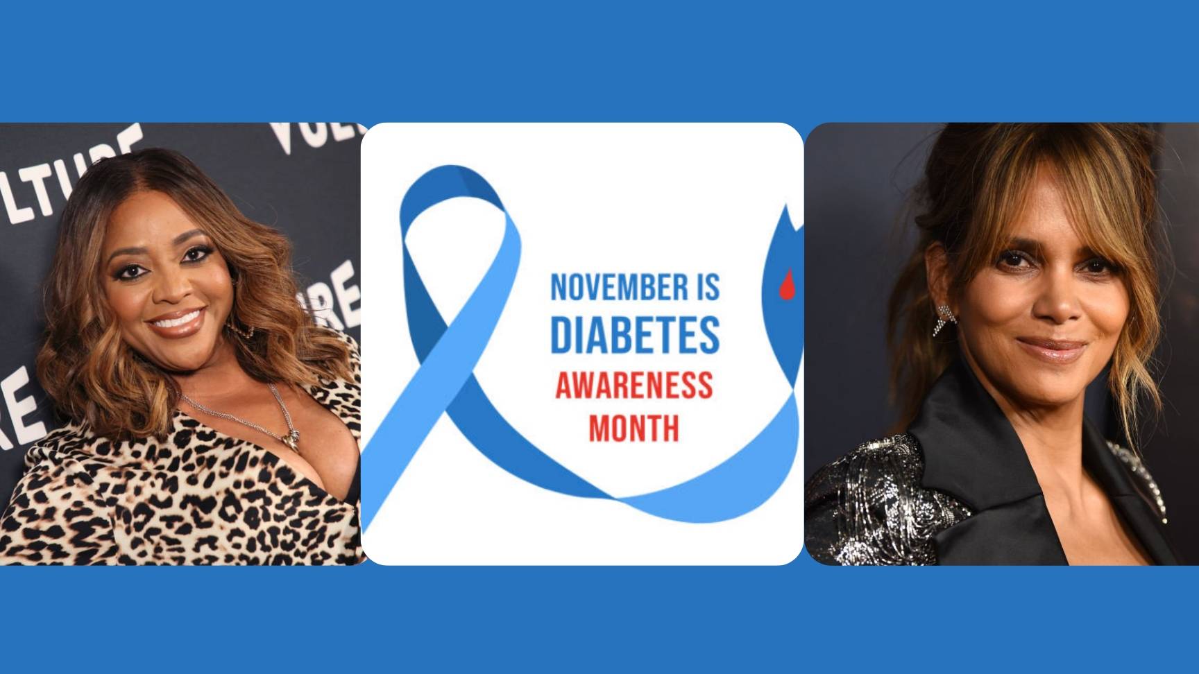 10 Celebrities Living With Diabetes | News | BET