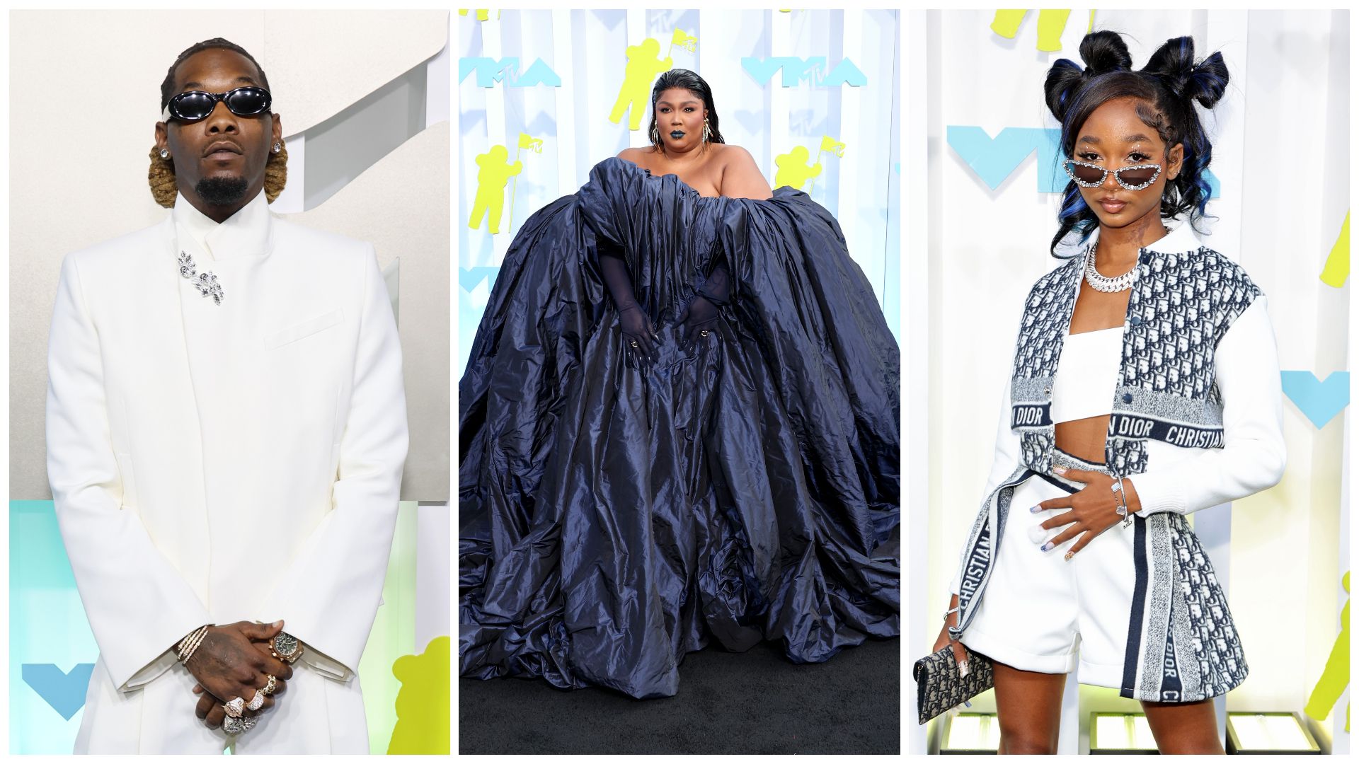 Kennedy Rue McCullough - Image 20 from 2022 MTV Video Music Awards ...