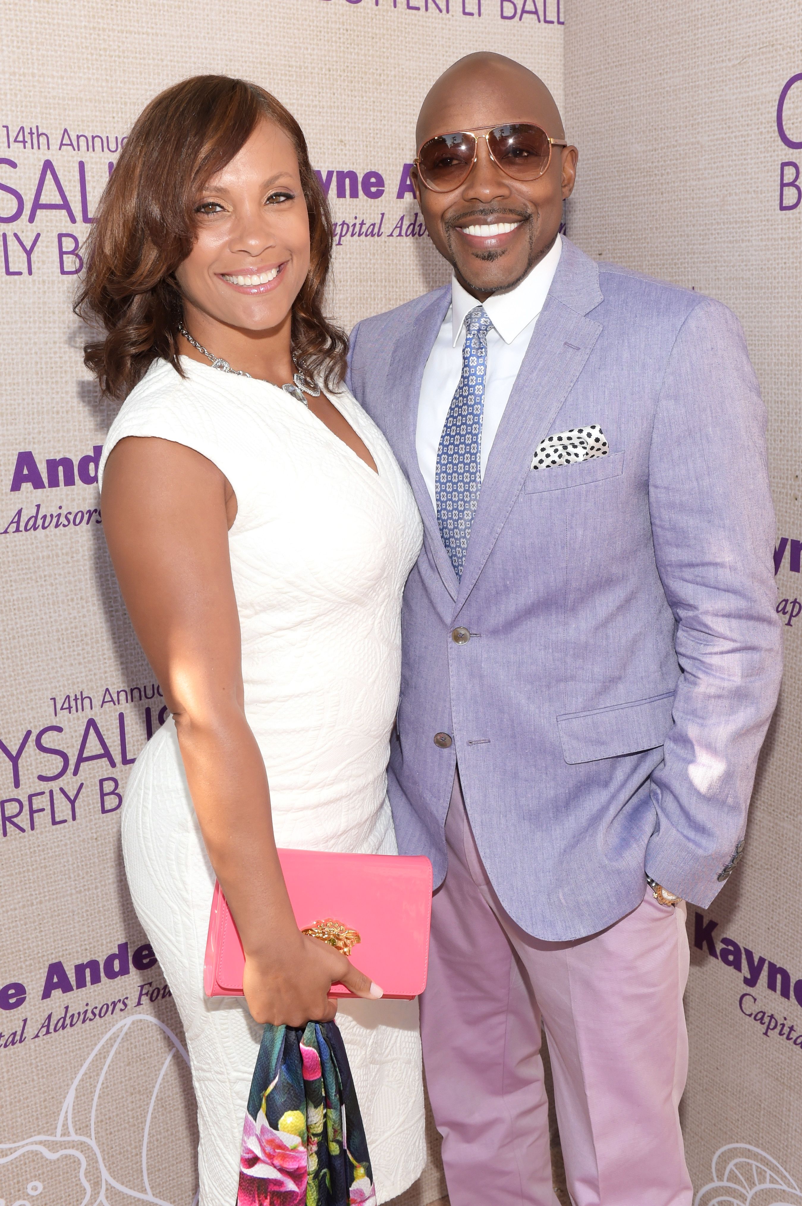 Will Packer Marries Girlfriend in Swaggiest Wedding Ever | News | BET
