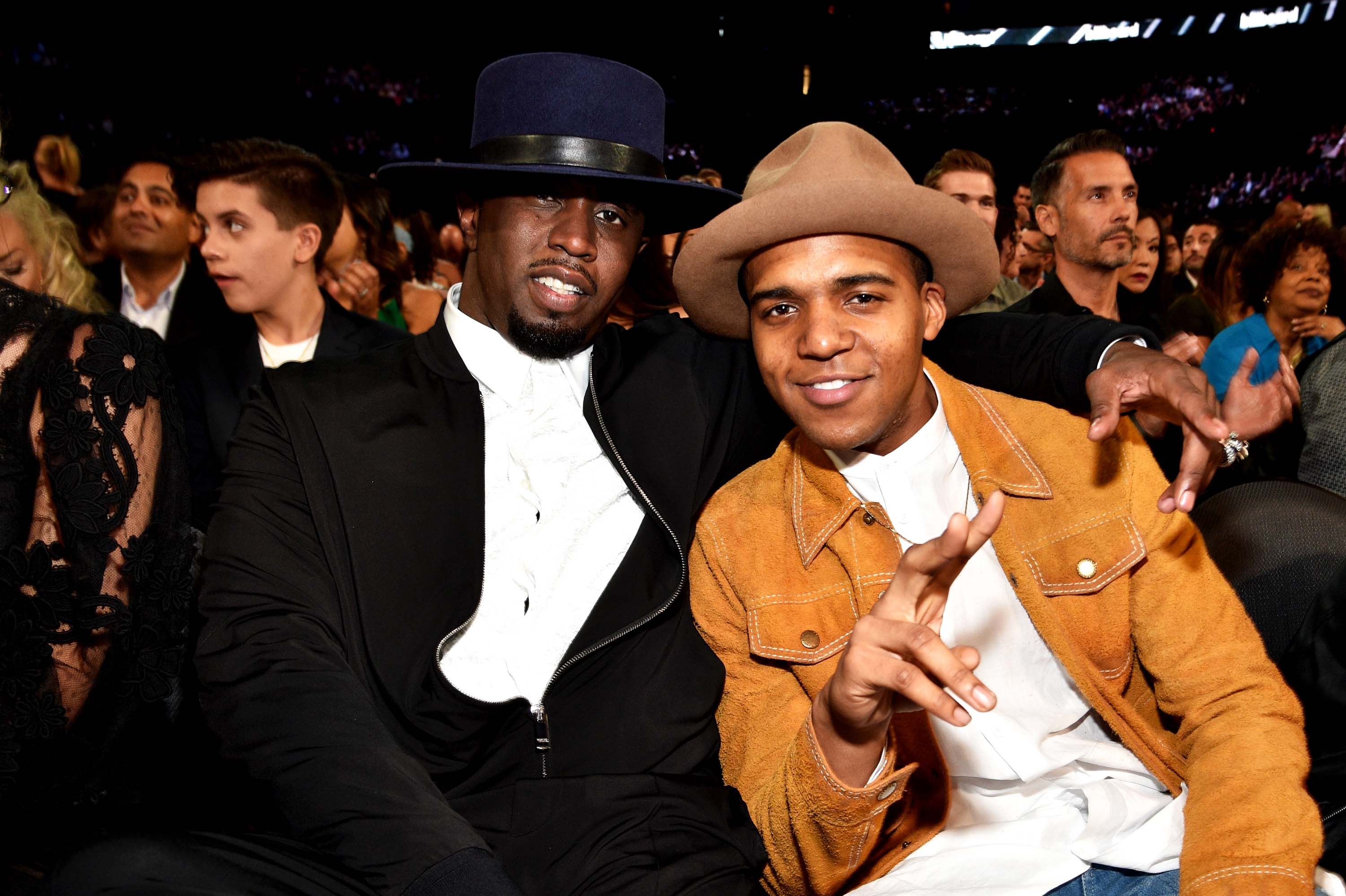 Whoa, Biggie's Son Became a Style Icon Overnight | News | BET