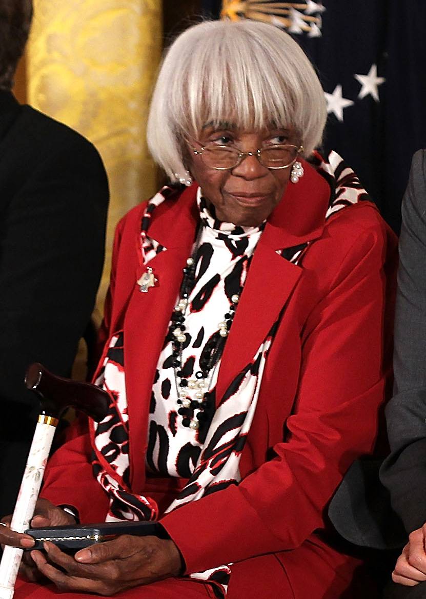 Ida Martin - Ida - Image 4 from Honorable Service: African-American ...