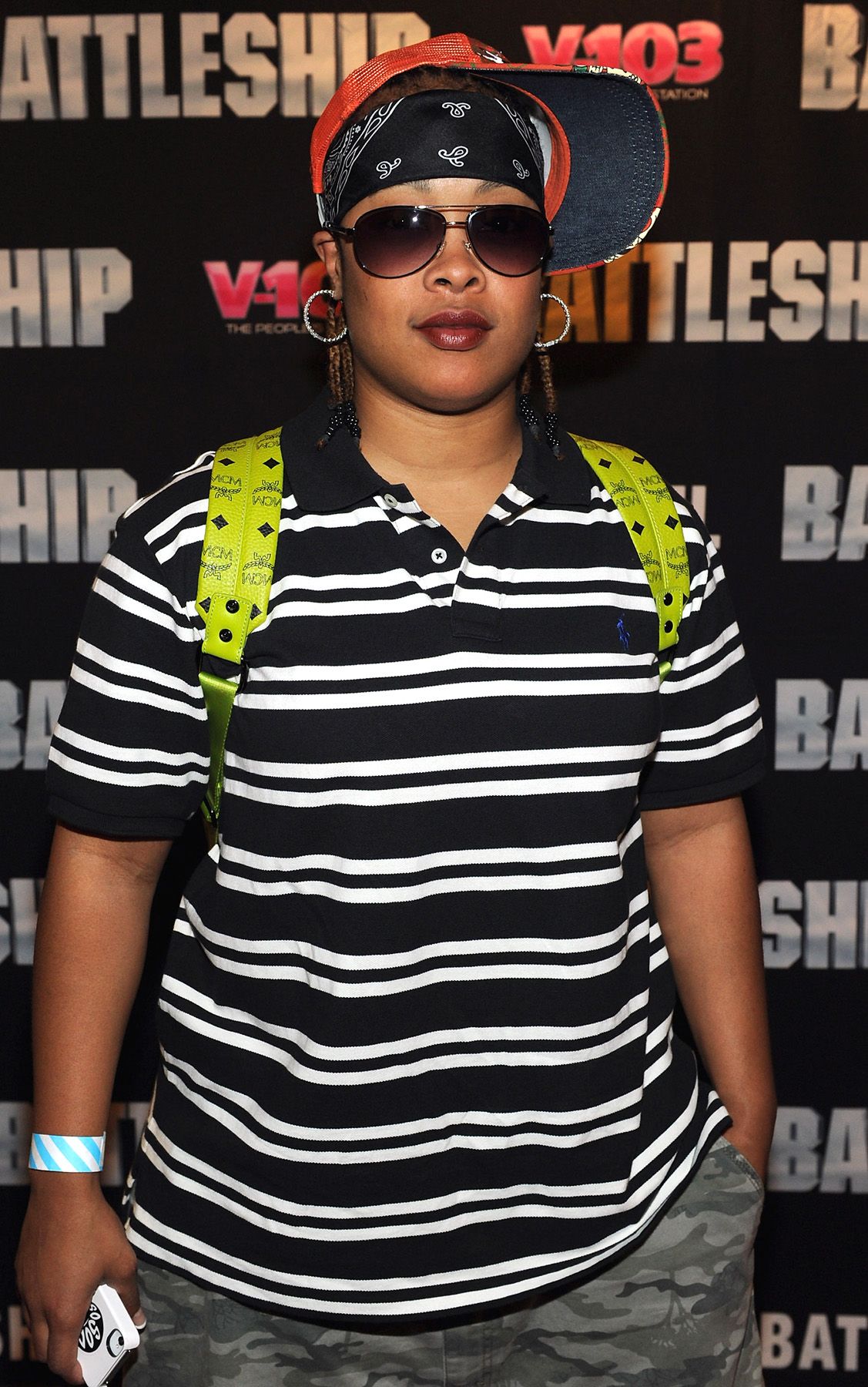 Magoo - Rapper Magoo - Image 5 from Supa Dupa Fly: Where Are They Now ...