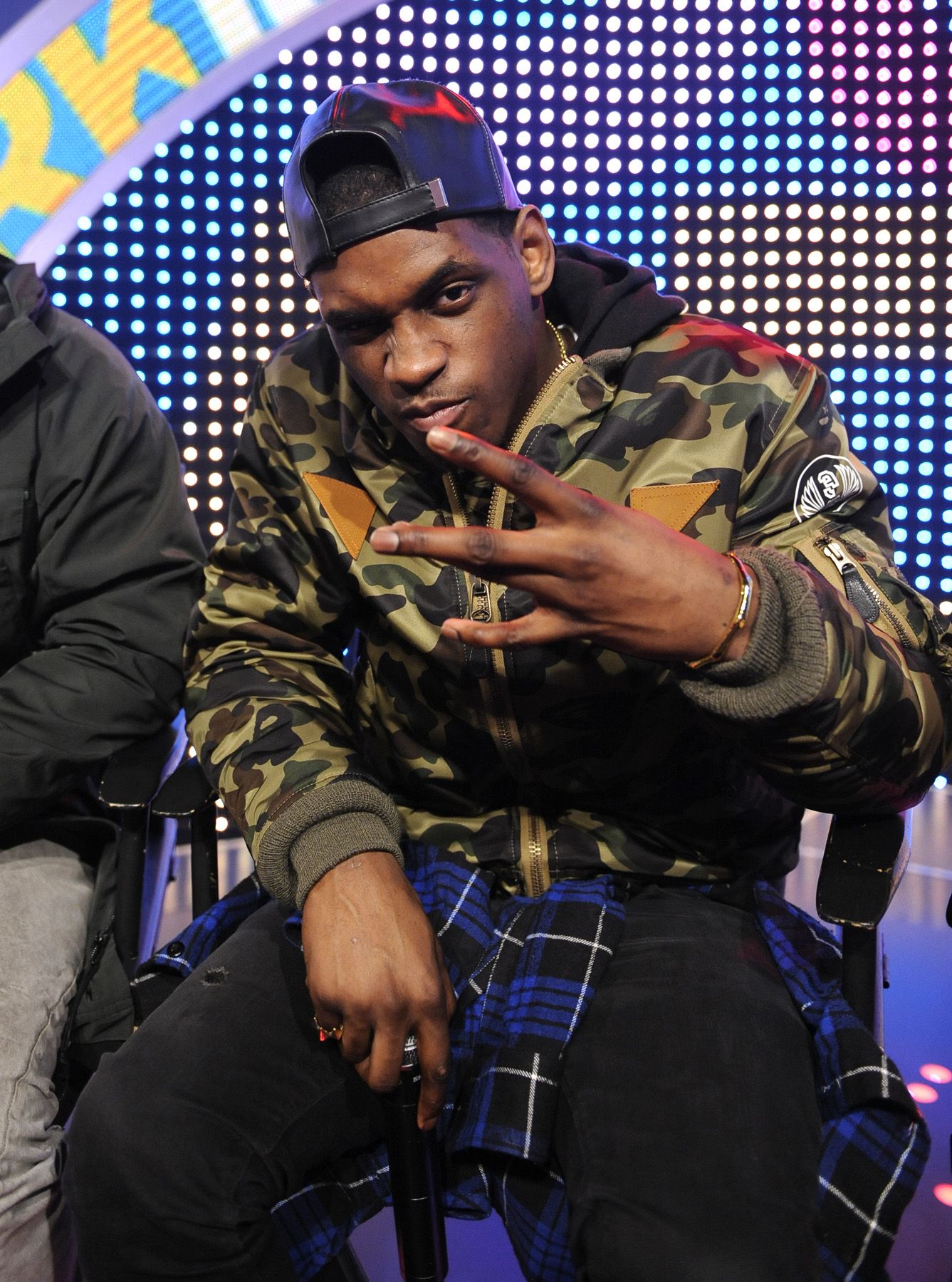 ASAP Nast - ASAP - Image 32 from Exclusive Access: Gabrielle Union ...