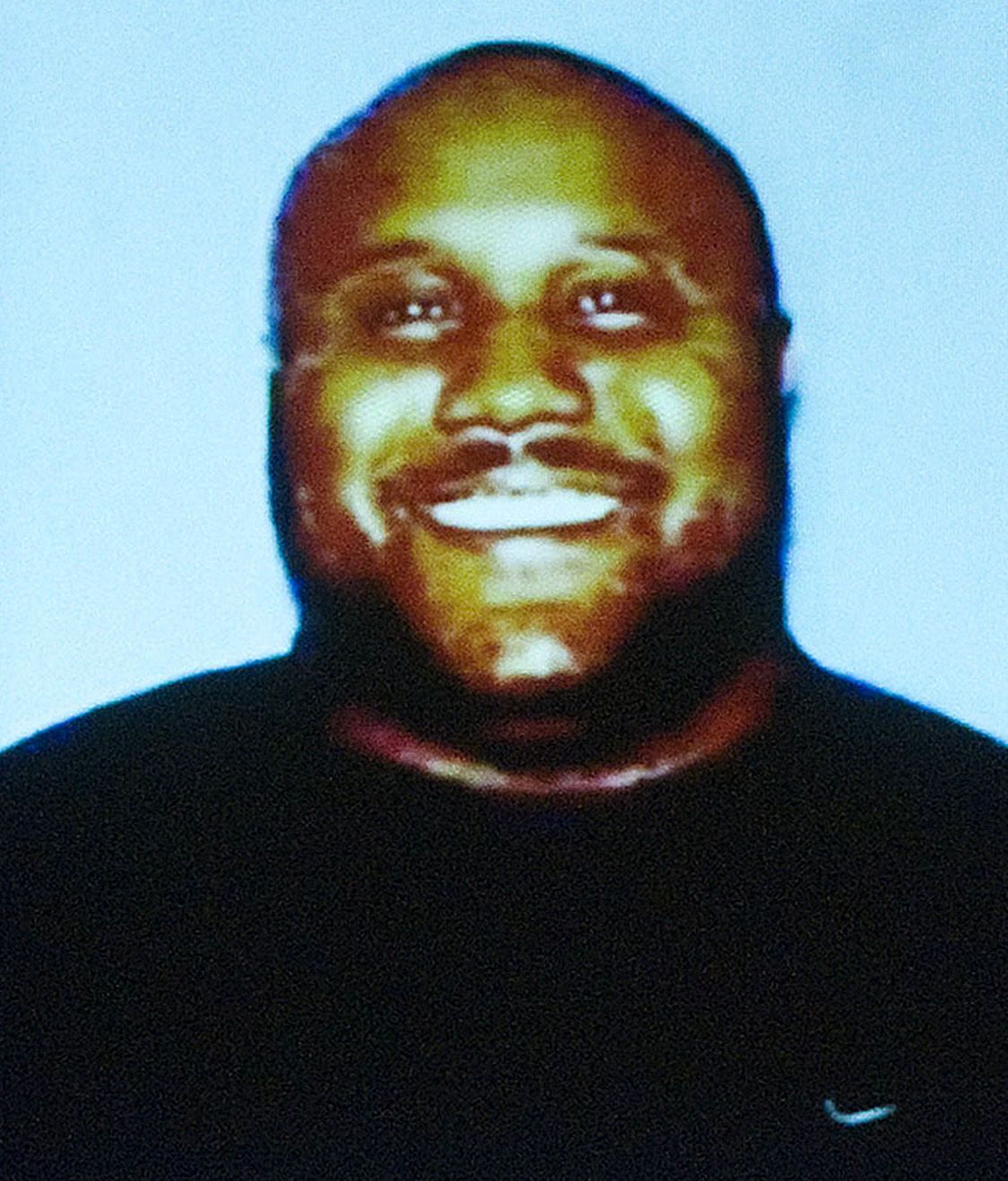 The Story of Christopher - Image 1 from Timeline: Manhunt in California ...