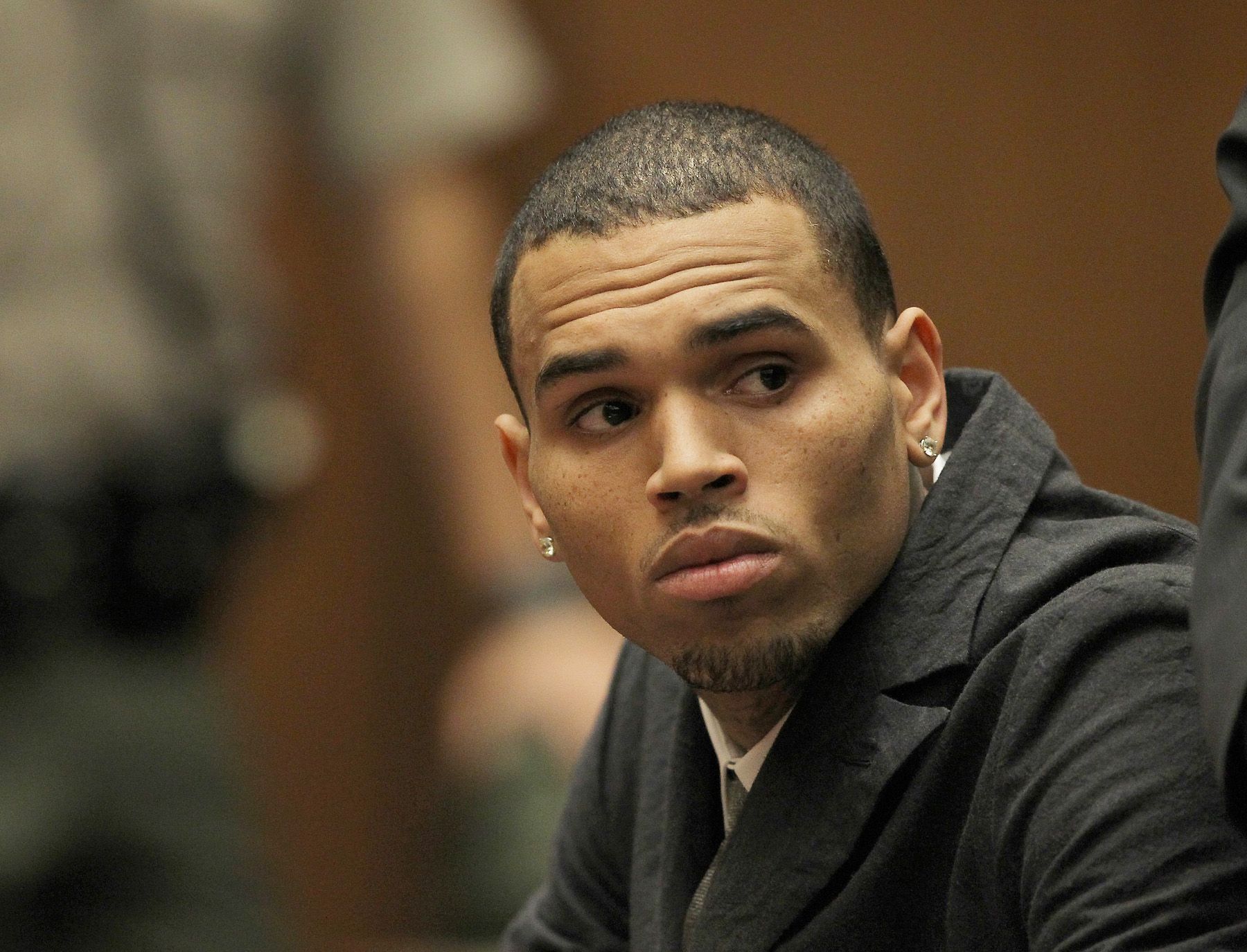 Lil Wayne Shot Himself - Image 3 from 10 Shocking Things Stars Did When ...