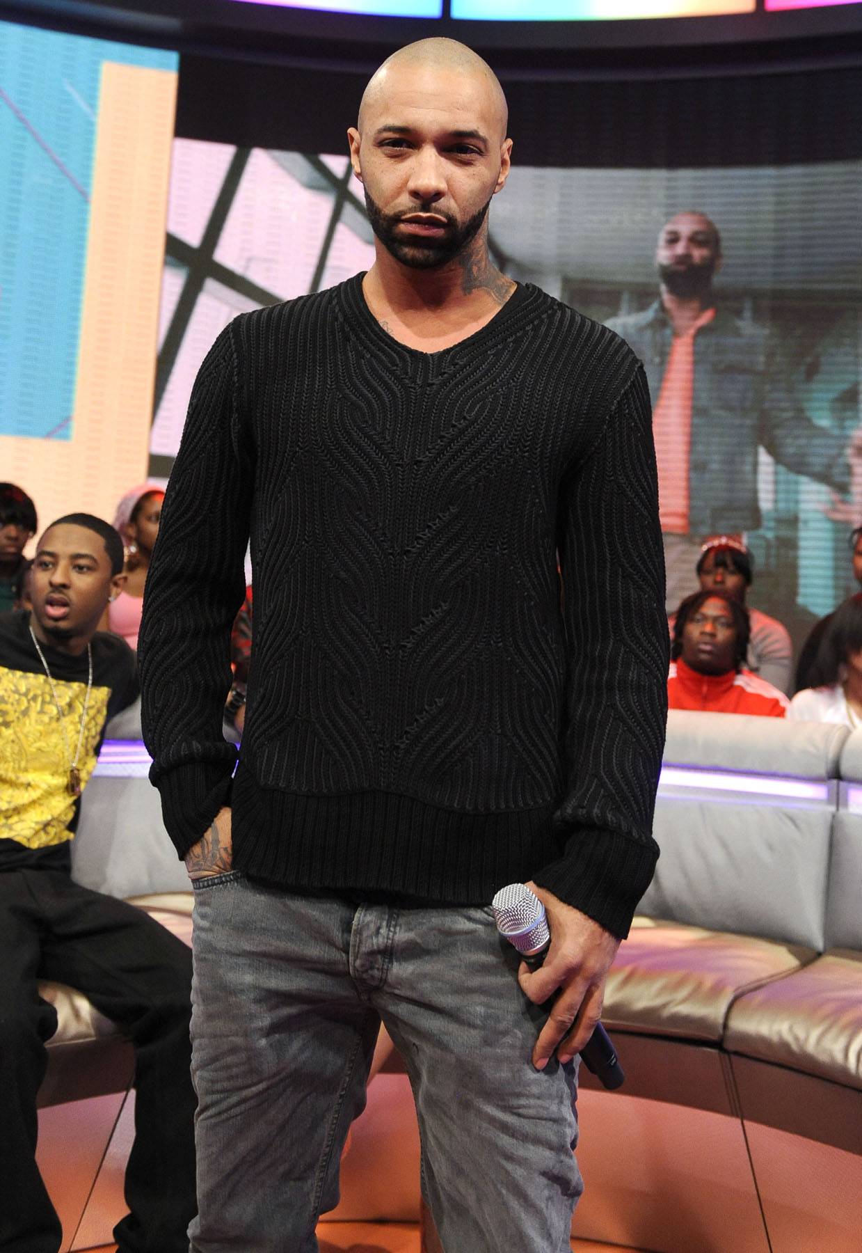 Joe Budden, @joebudden - - Image 6 from Tweets of the Week: Meek Mill ... Joe Budden, @joebudden - - Image 6 from Tweets of the Week: Meek Mill ...