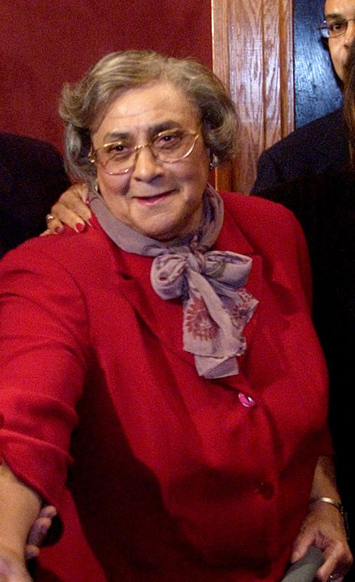 Essie Mae Washington-Williams Dies at 87 | News | BET