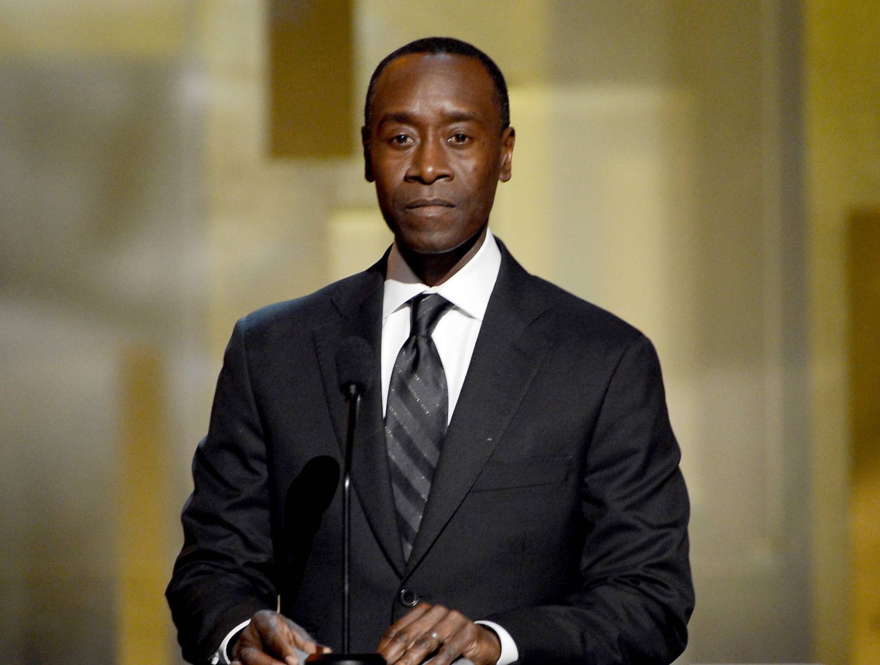 Don Cheadle - Actor - Image 11 from Top 25 Greatest Black Actors | BET