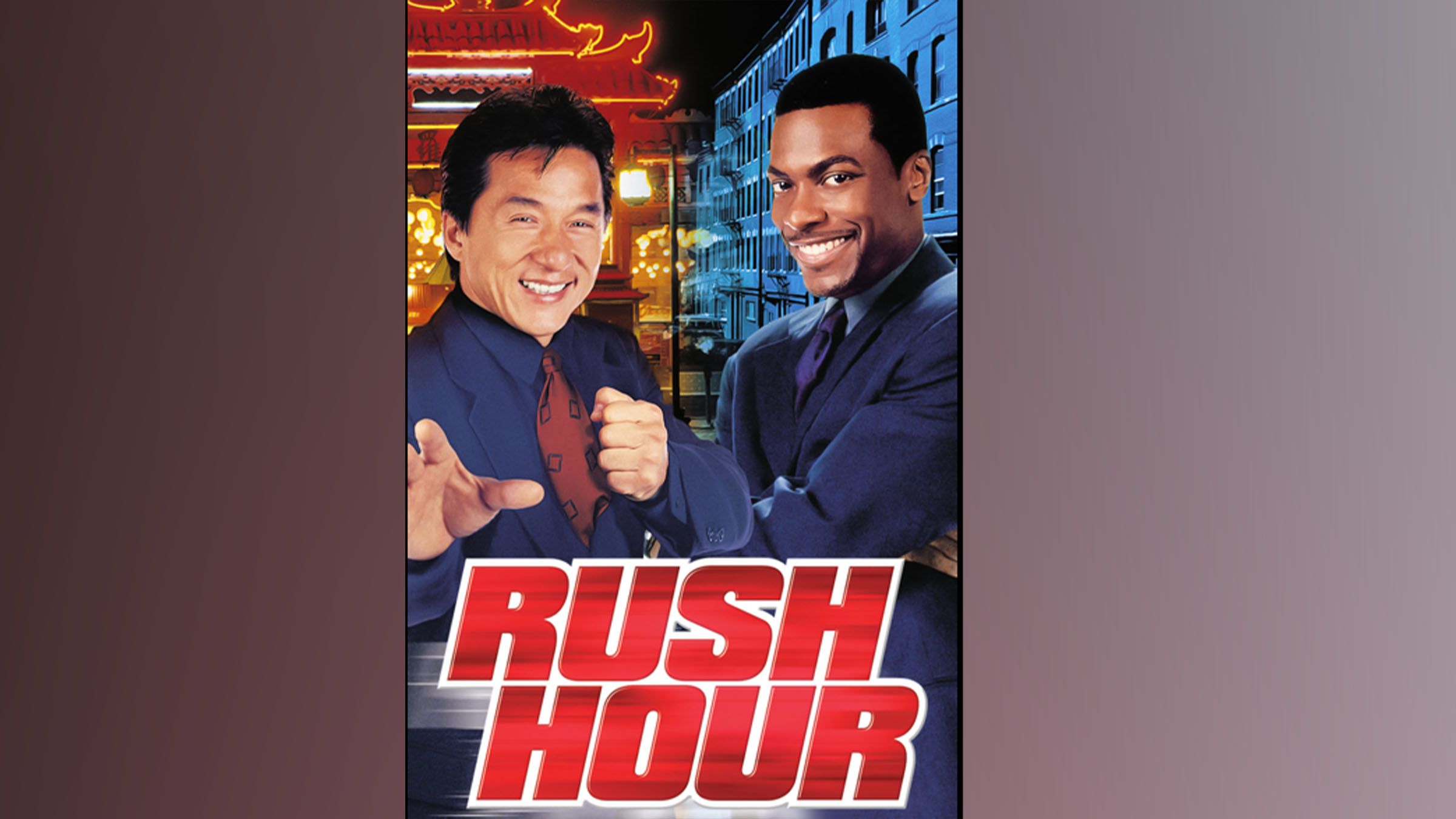 The Cast of 'Rush Hour': Where Are They Now? | News | BET