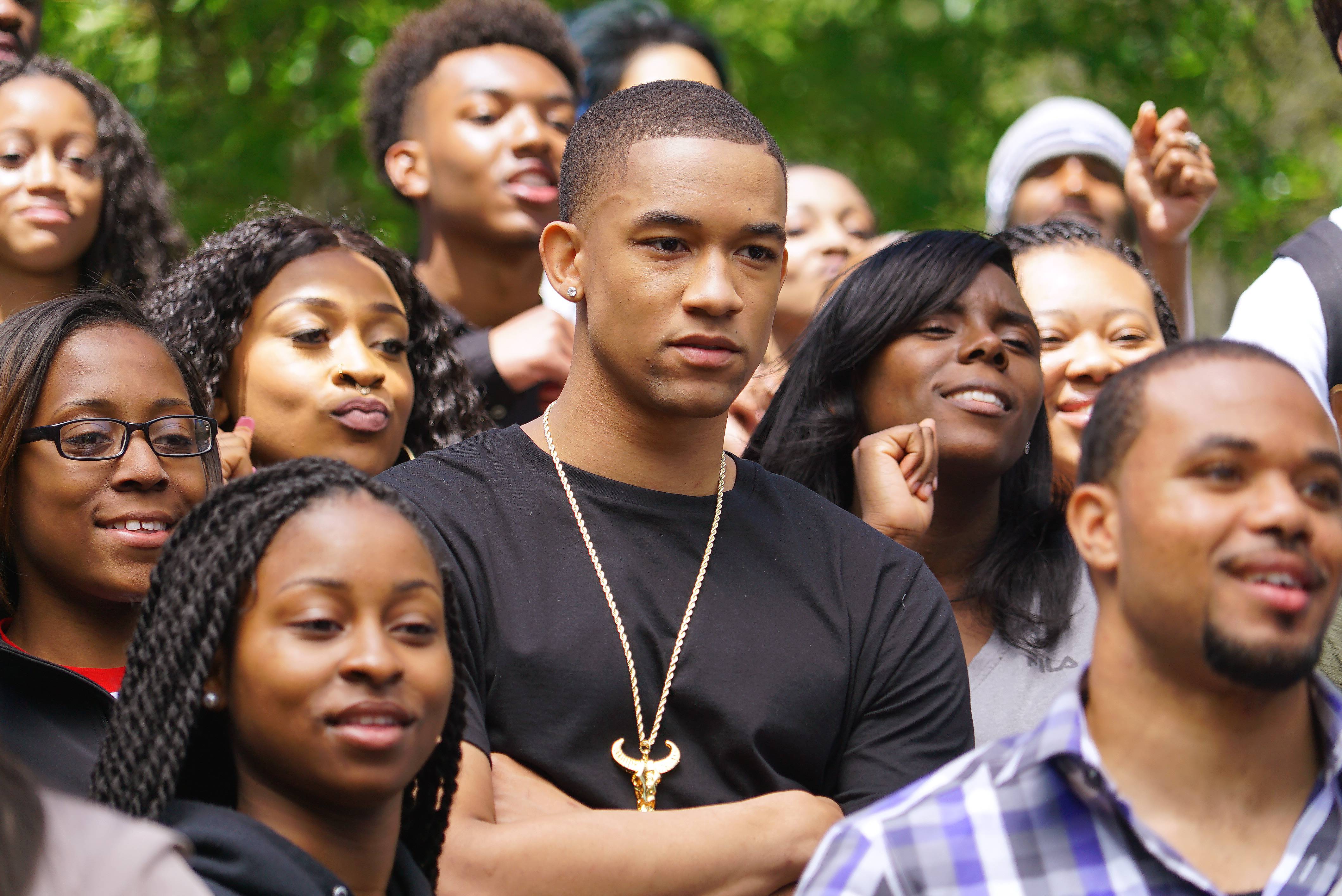 7 Things All Black College Students Appreciate | News | BET