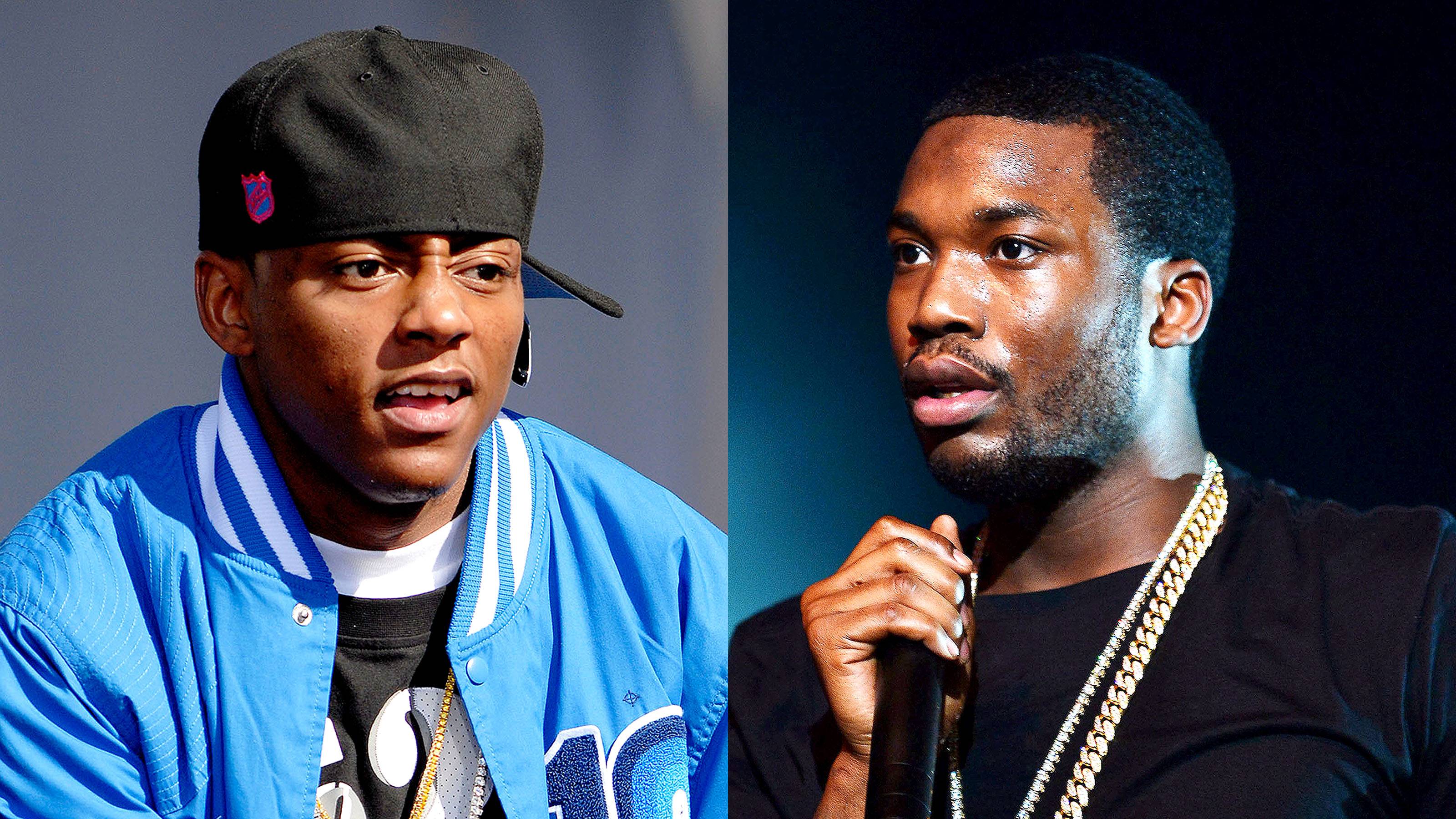 Cassidy Calls Meek Mill's Drake Diss 'Trash' | News | BET