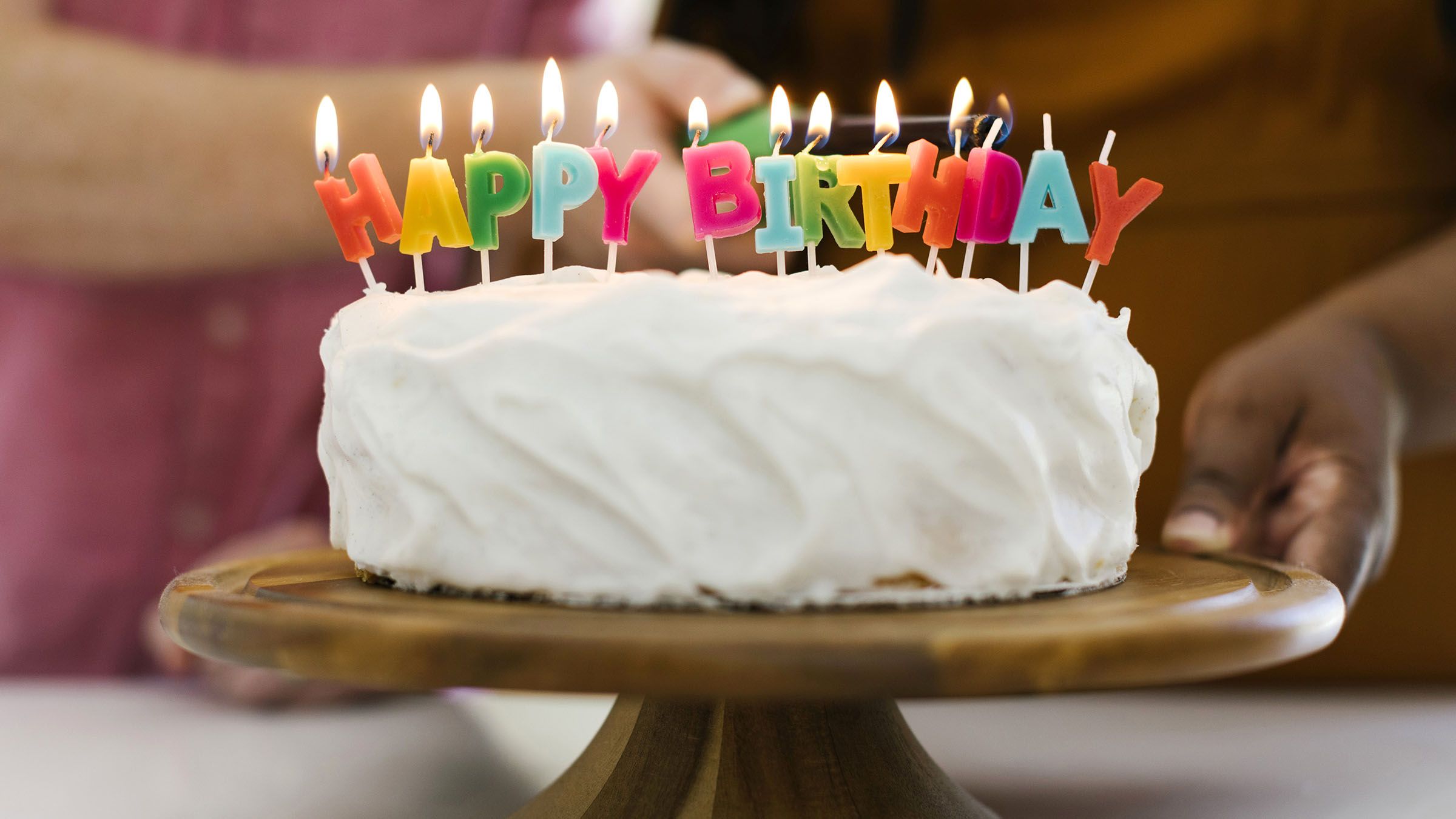 South African Woman Celebrates Her 128th Birthday | News | BET