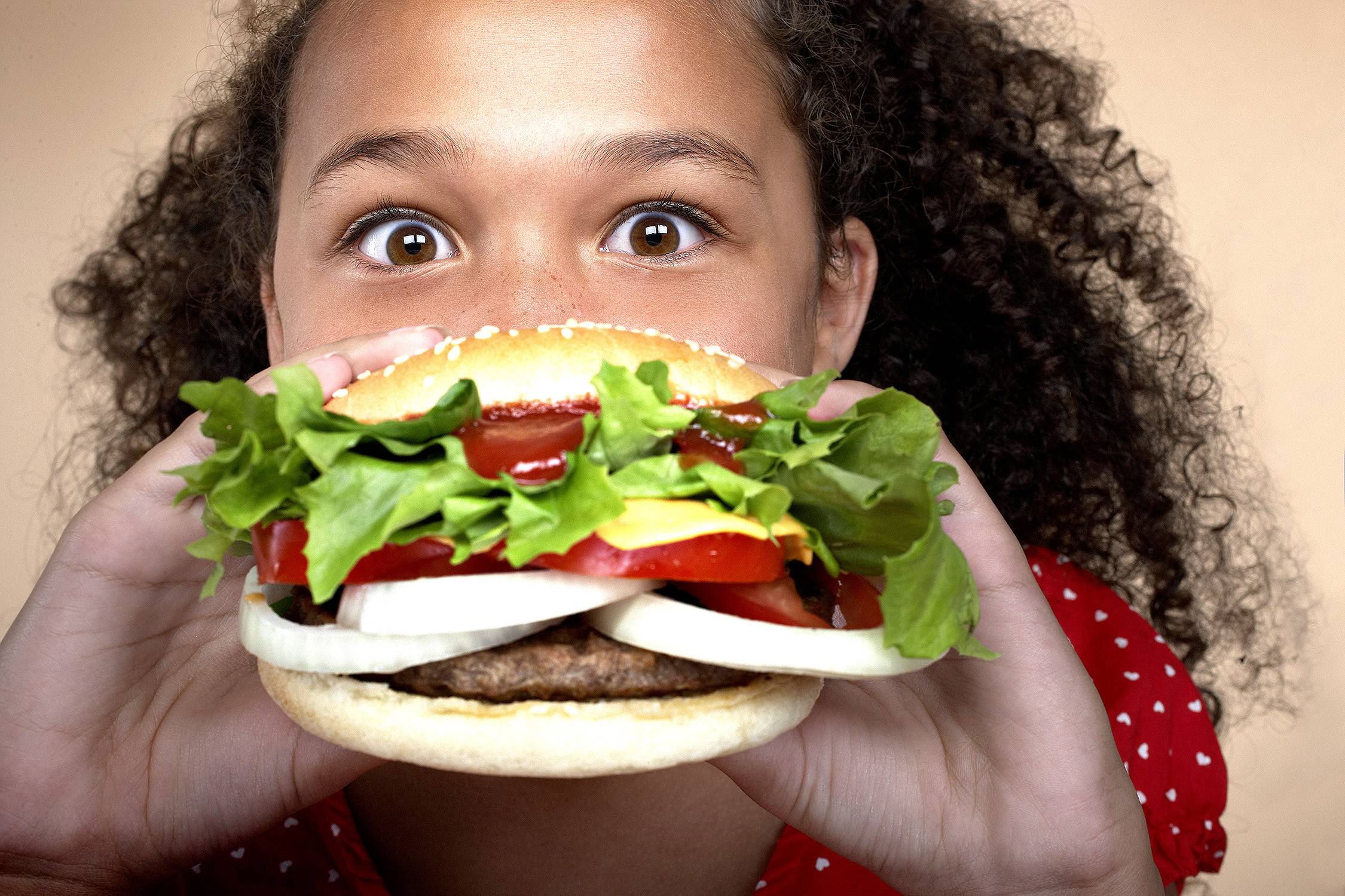 Study: Fast Food Ads Target Black Youth More | News | BET