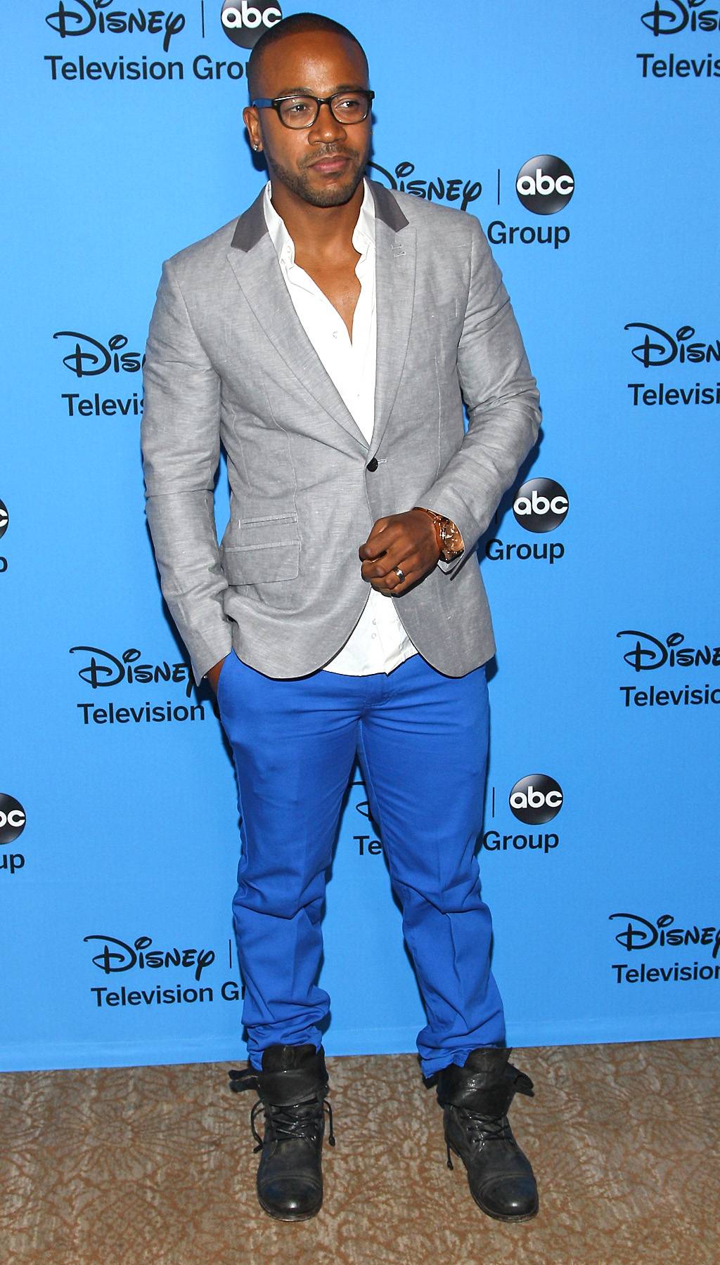 Columbus Short Says Cocaine Use to Blame for Scandal Exit | News | BET