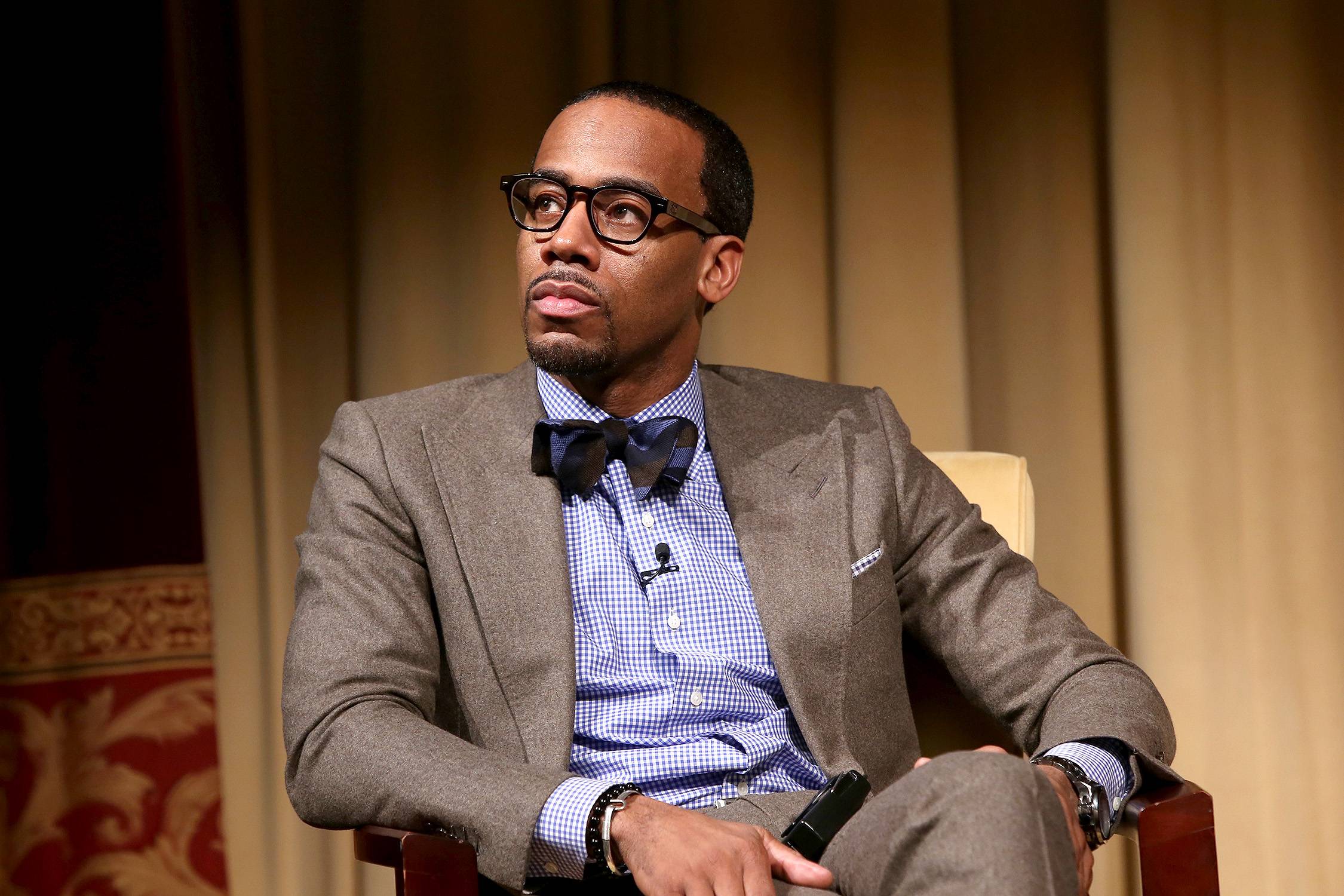 World-Class Host - Learn - Image 1 from 10 Things to Know About Jeff ...