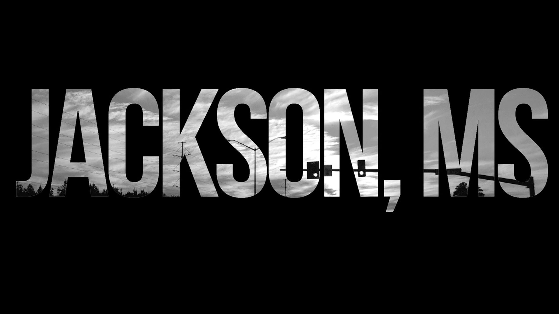 Welcome to Jackson, Mississippi - Image 1 from On Set With David Banner ...