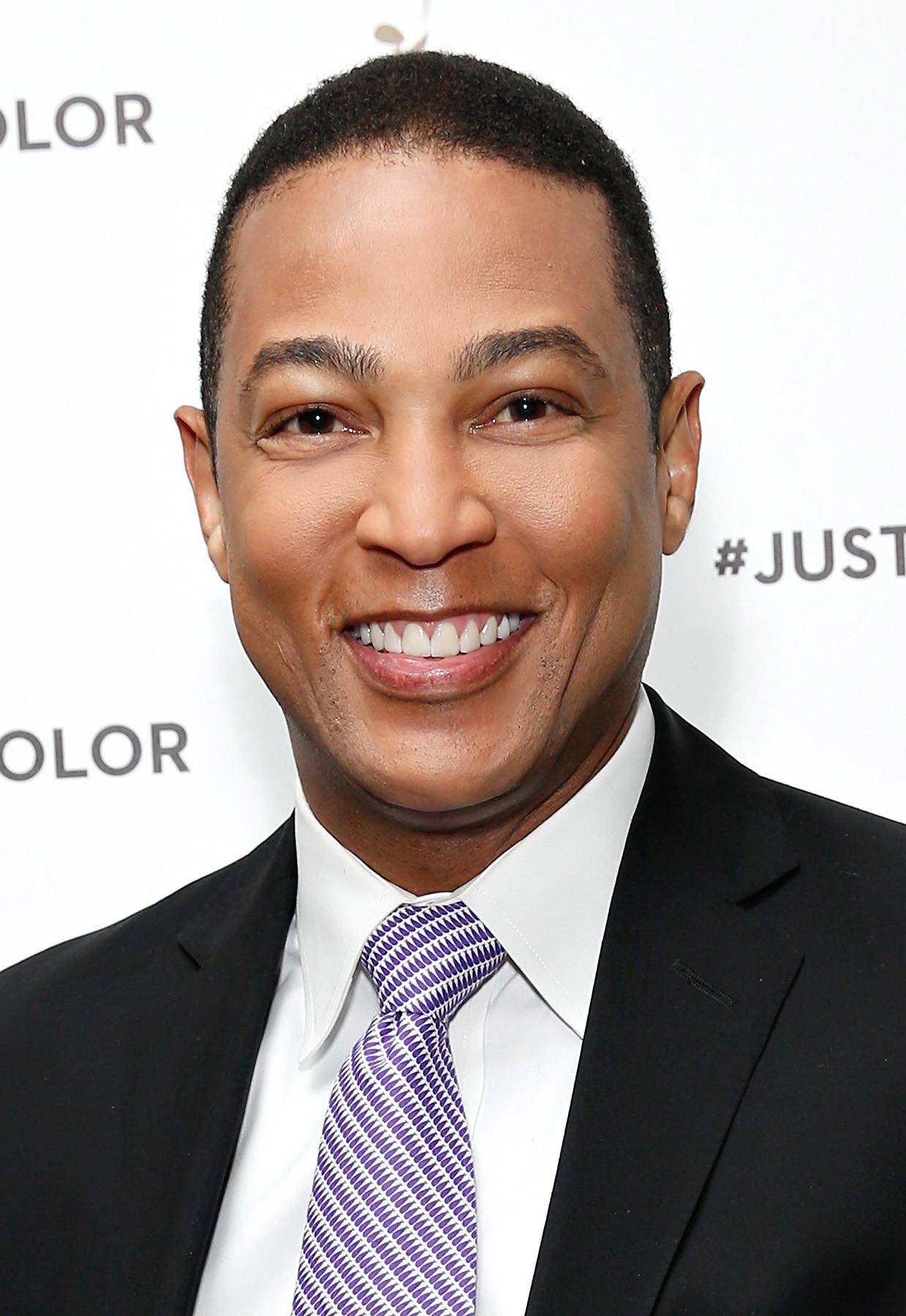 Don Lemon on why - Image 13 from Celebrity Quotes of the Week: K ...