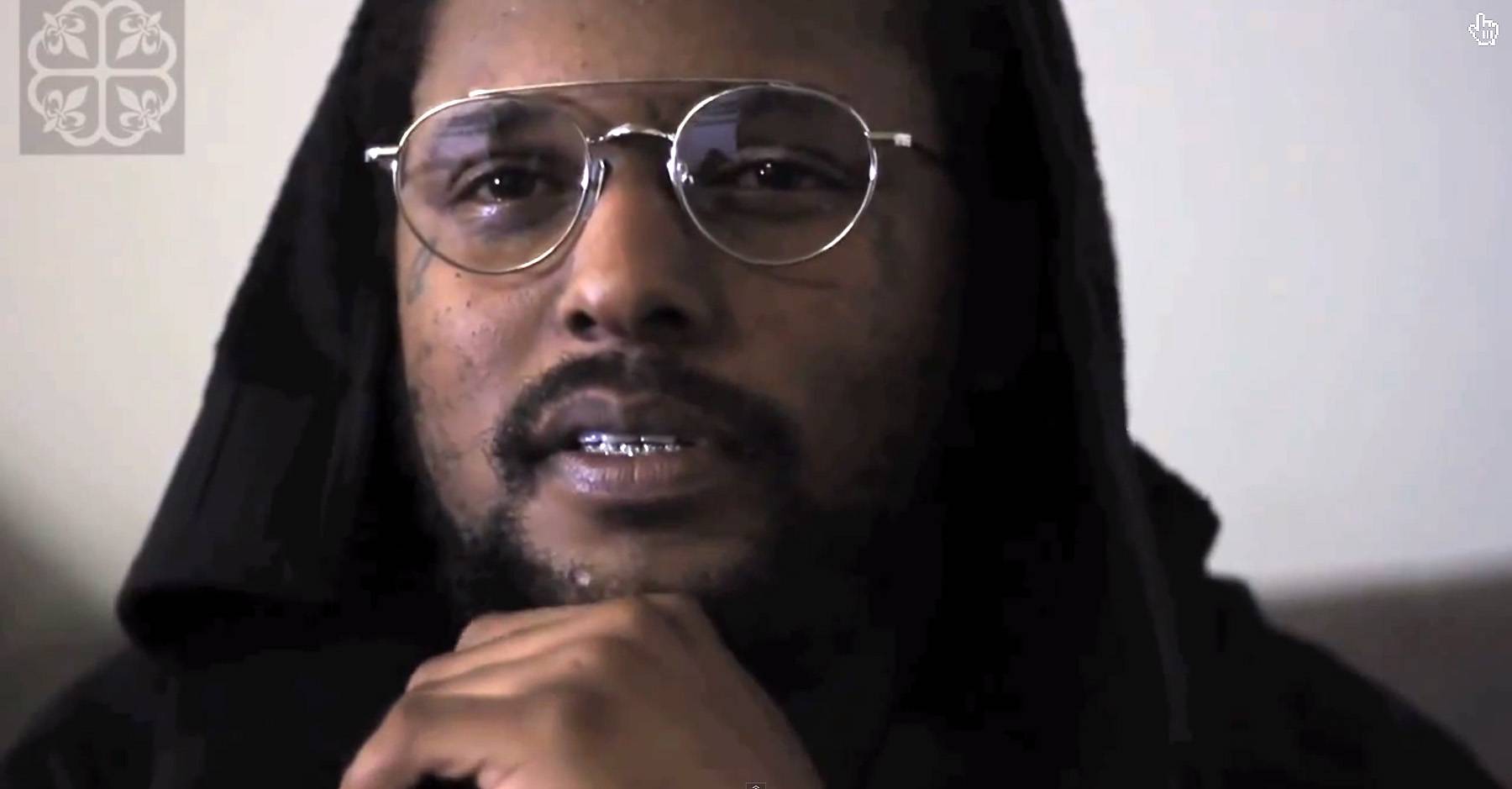 Love and Hip Hop - Image 9 from Music Matters Daily: Luke James, BJ The ...