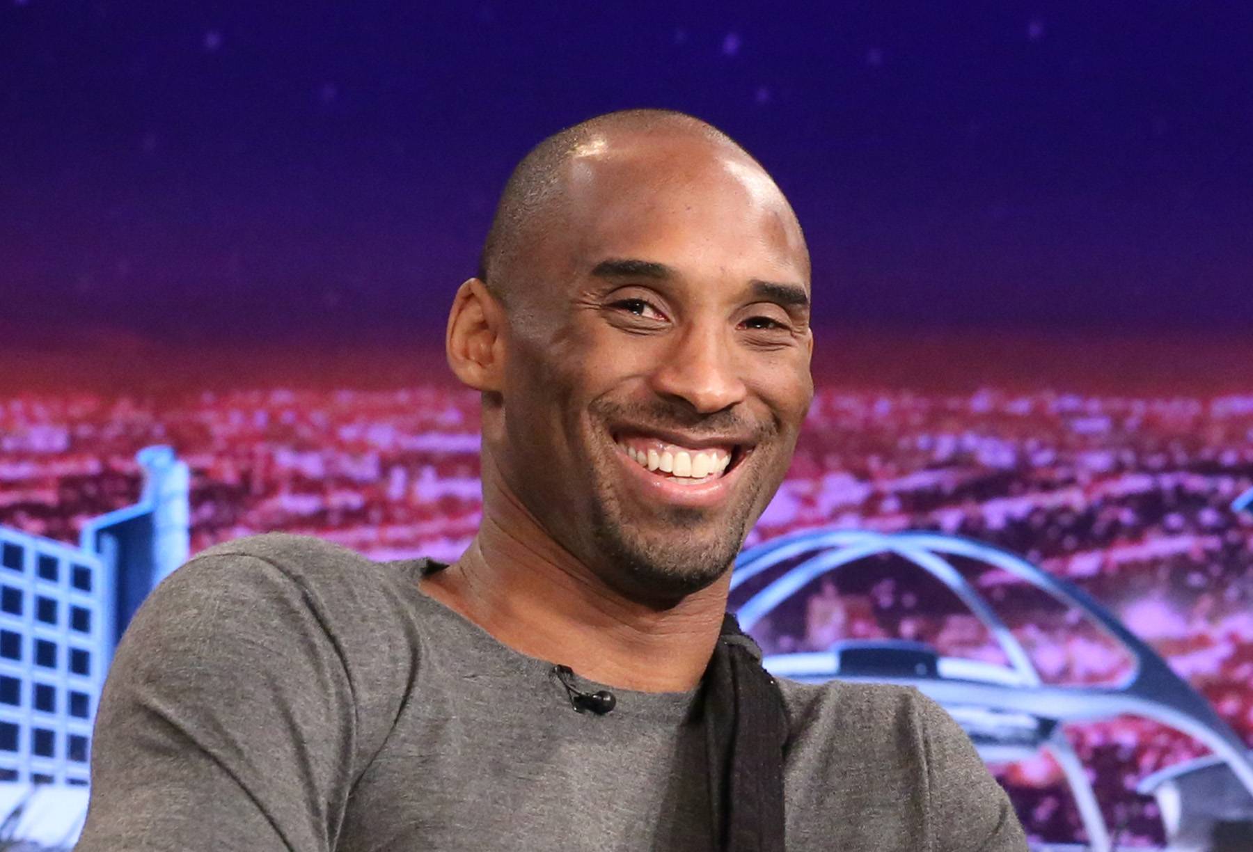Kobe Bryant Says He - Image 1 from Kobe Bryant's Friendliest Moments | BET
