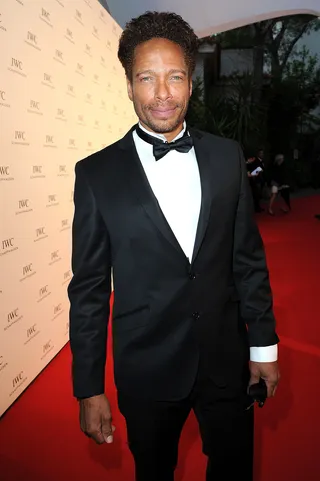 Trouble Man - He - Image 11 from 10 Things You Didn't Know About Gary ...