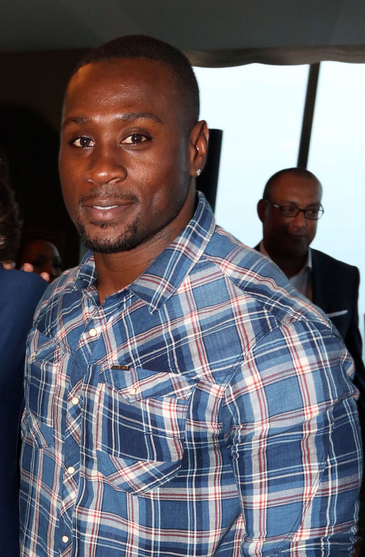 Introducing... - We all - Image 1 from Mary Jane's Friend With Benefits ...