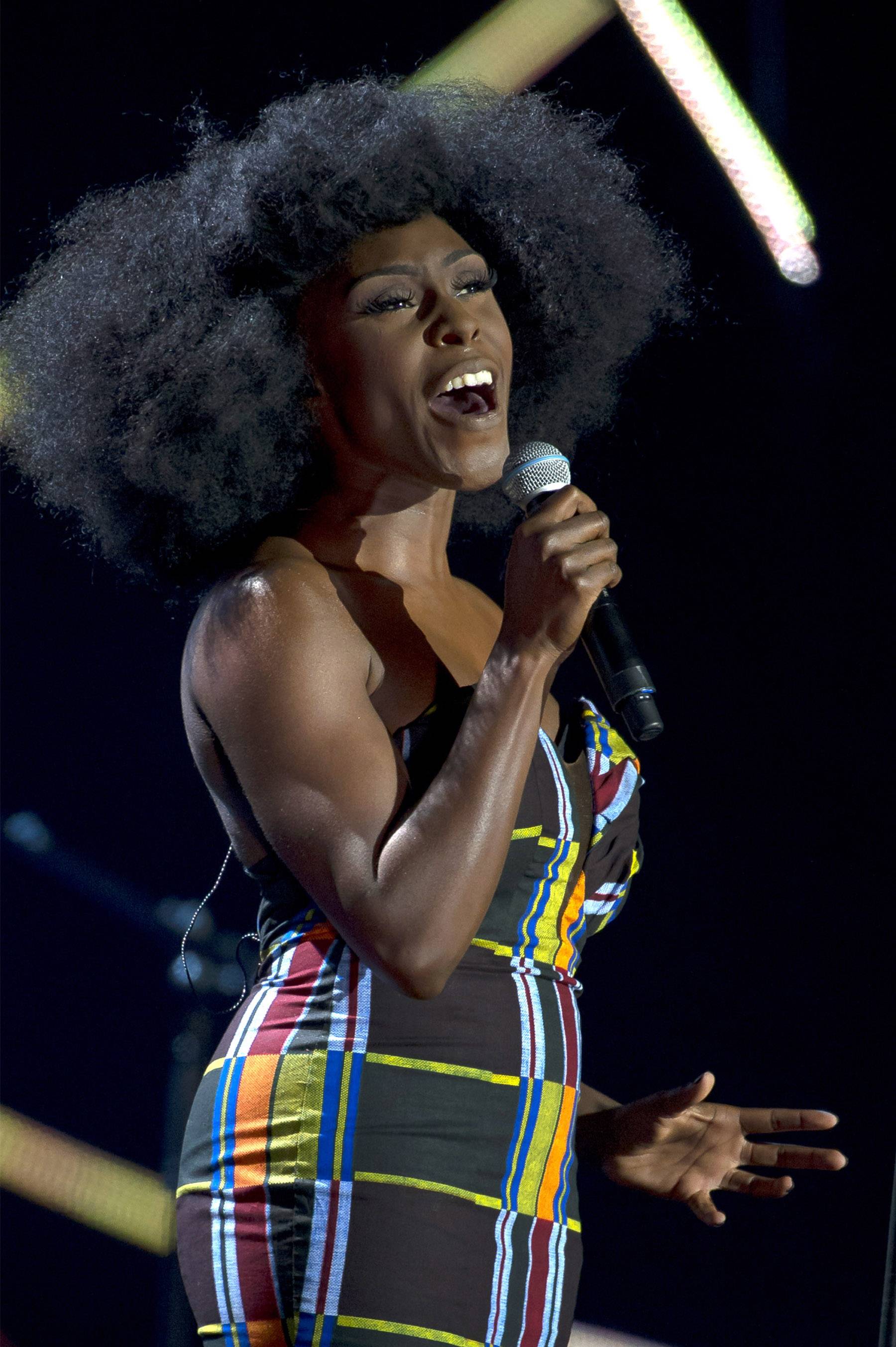 Married to the Music - Image 10 from 10 Things You Should Know About ...
