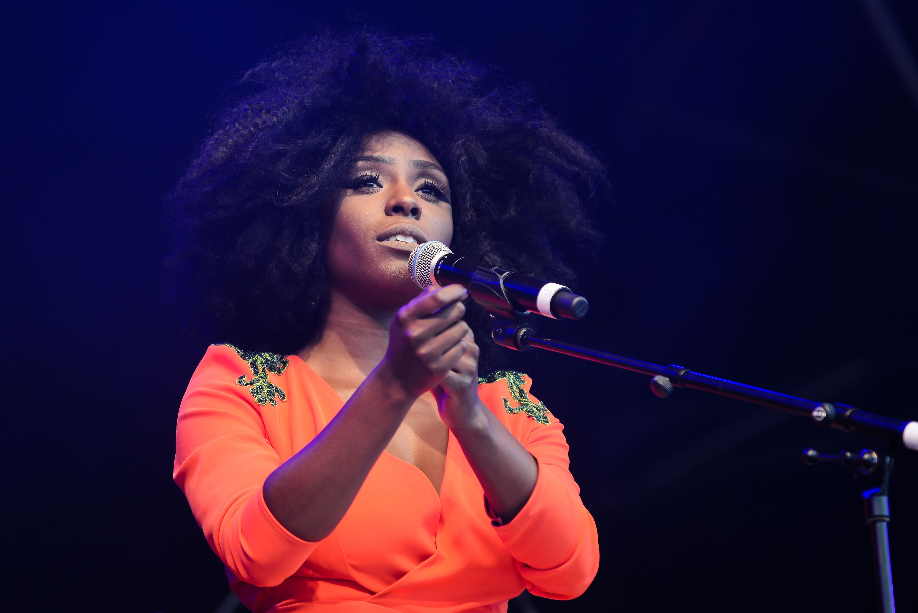 Teacher With a Song - Image 2 from 10 Things You Should Know About ...