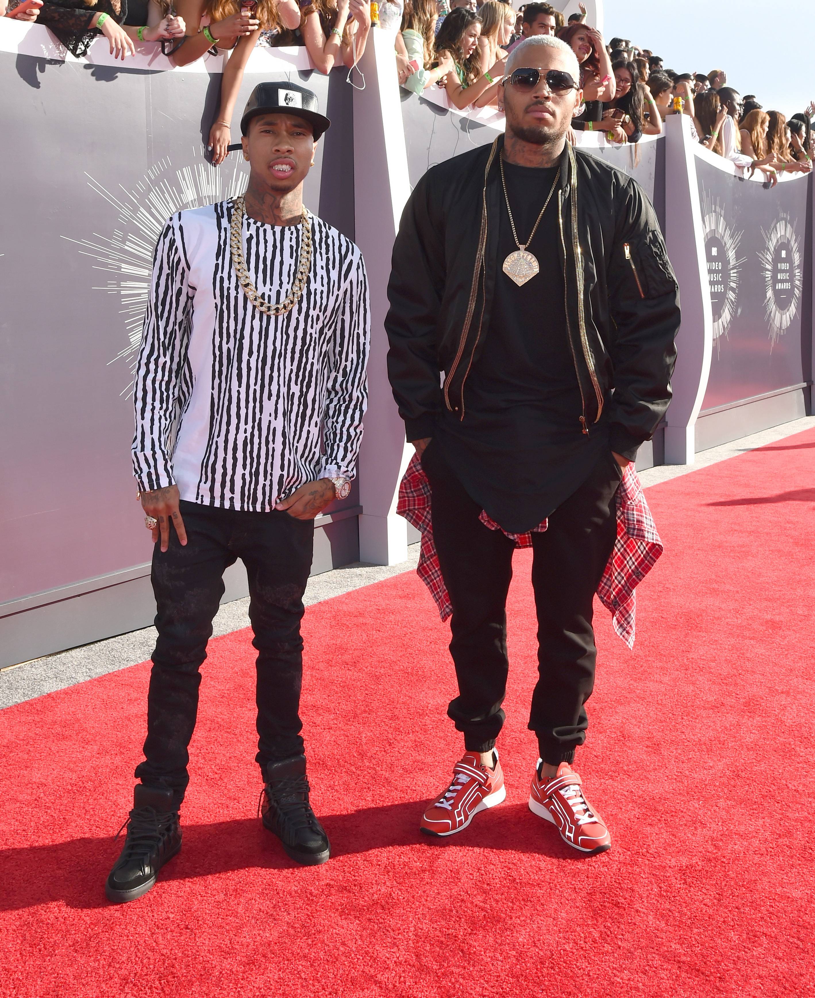 My Brothers' Keeper - - Image 11 from 10 Things We Learned From Tyga's ...
