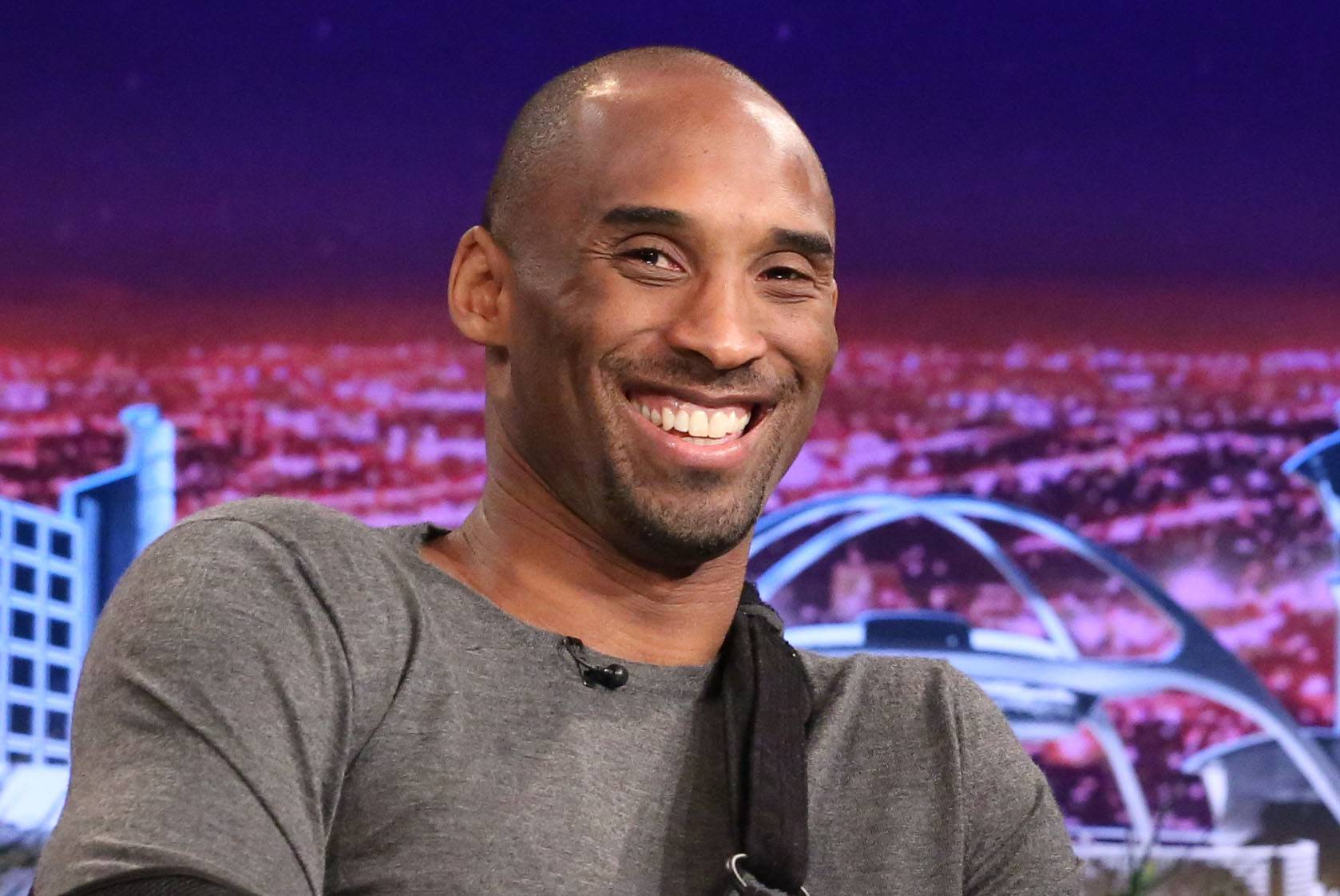 Kobe Bryant Had a - Image 1 from 10 Things We Learned From the Kobe ...