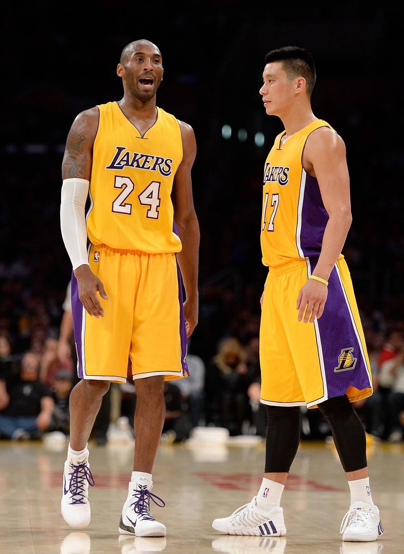 'Leadership Is Lonely' - - Image 8 from 10 Things We Learned From the ...