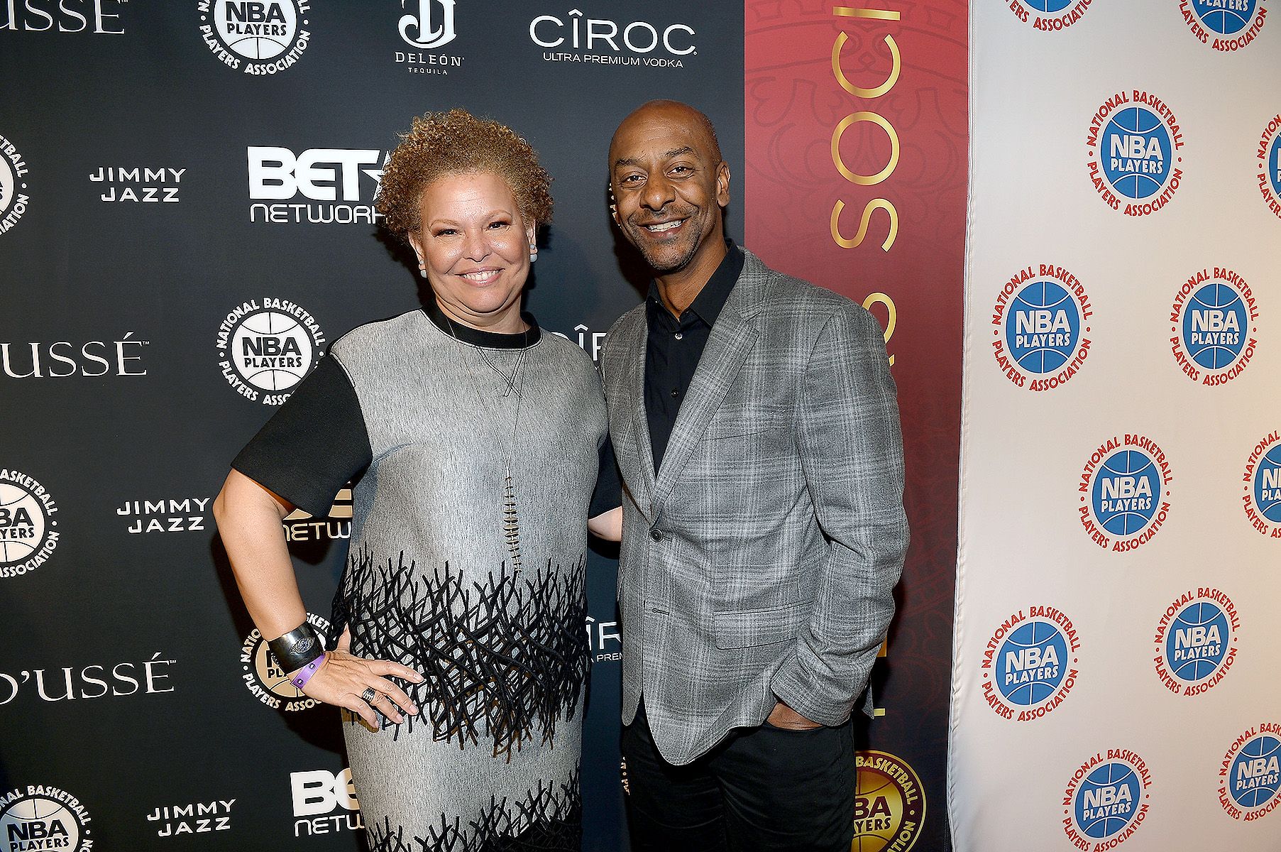BET Family - BET - Image 3 from 'The Return' VIP Presenting Sponsor | BET