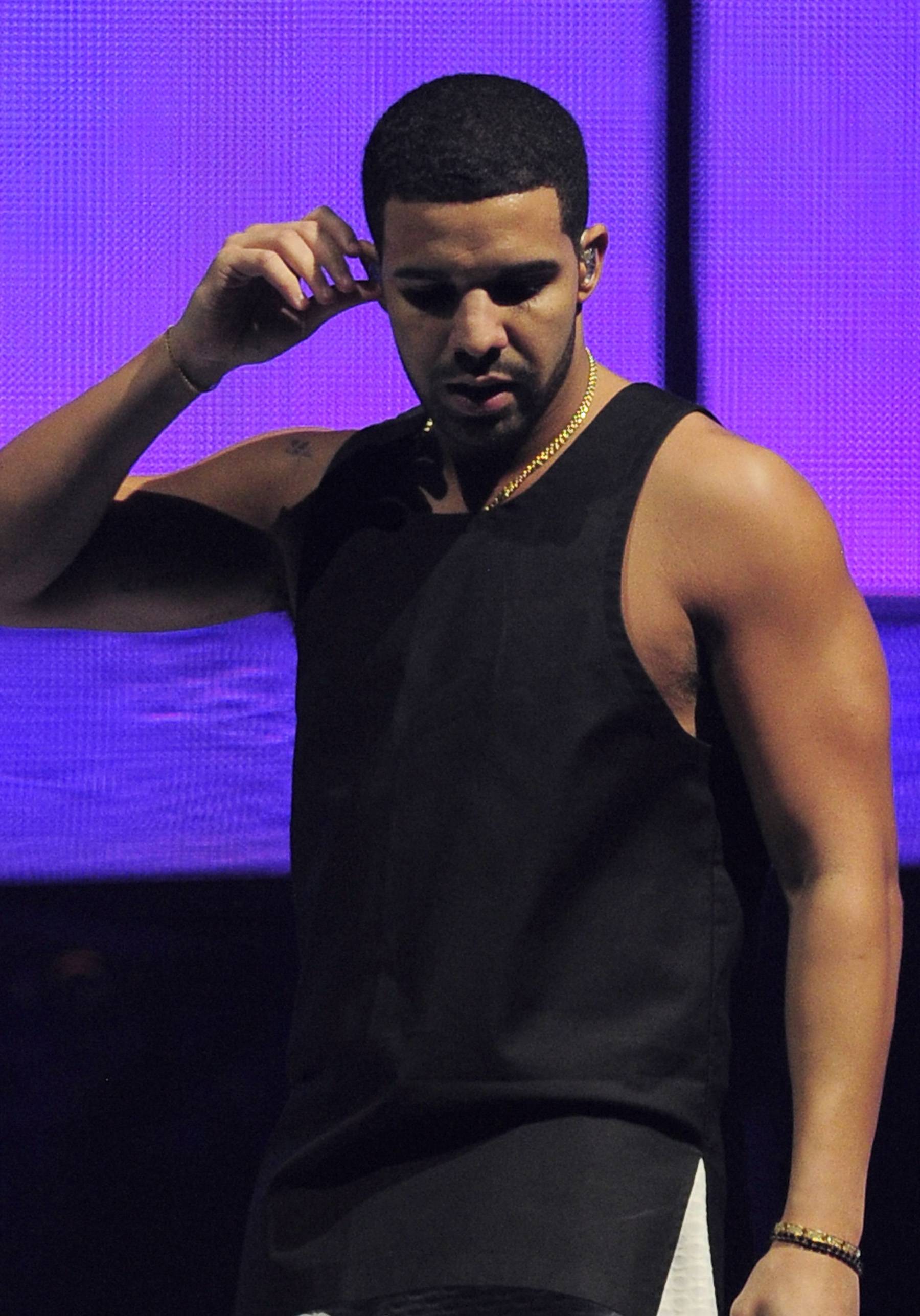 For the One Who - Image 6 from Heartbreak Drake: Mixtape Lyrics Perfect ...