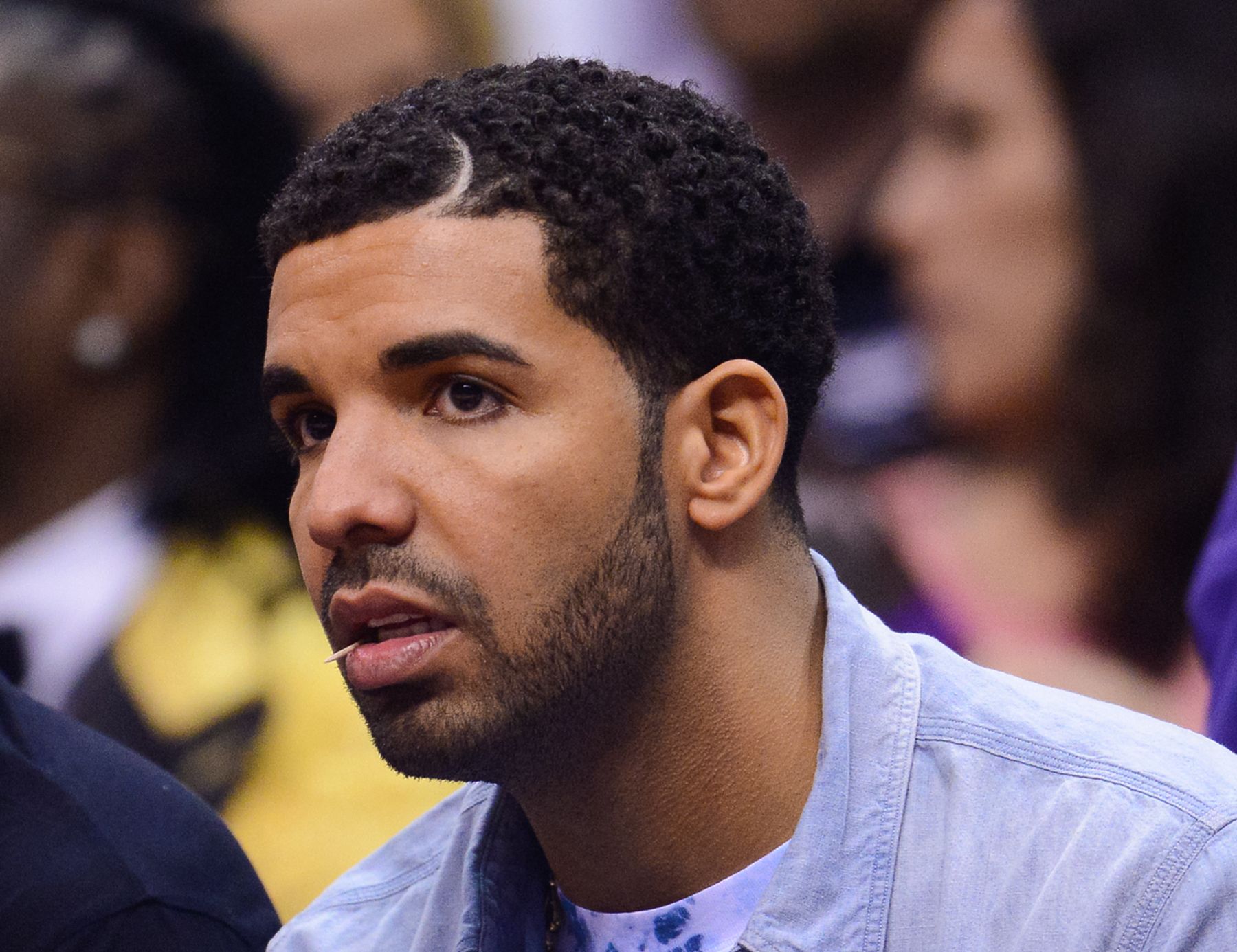 For the Friend Who - Image 7 from Heartbreak Drake: Mixtape Lyrics ...